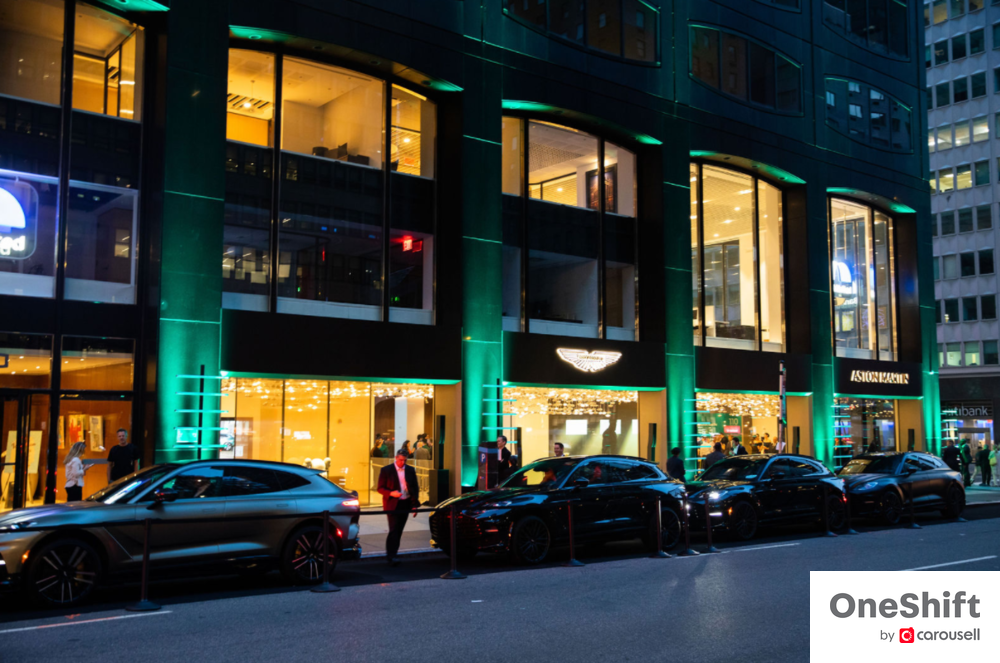 Q New York Is Aston Martin’s First Ultra-Luxury Flagship