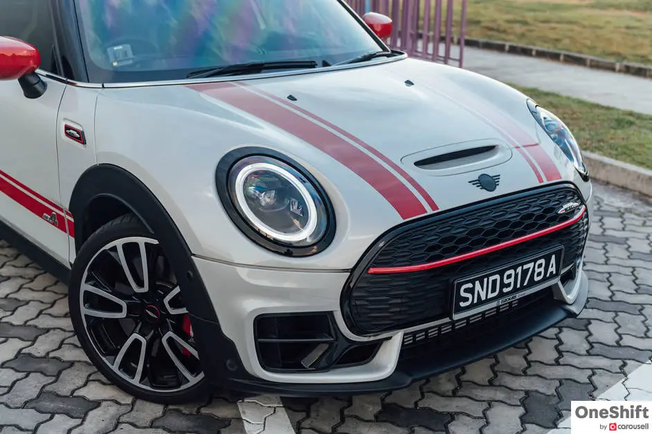 Mini JCW Clubman Review: Blisteringly Fast & Fun, Yet Sensible