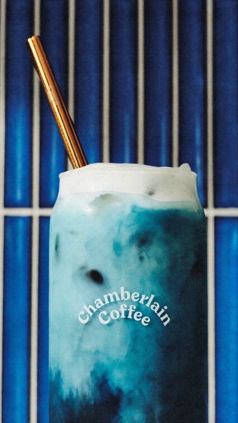 Chamberlain Coffee