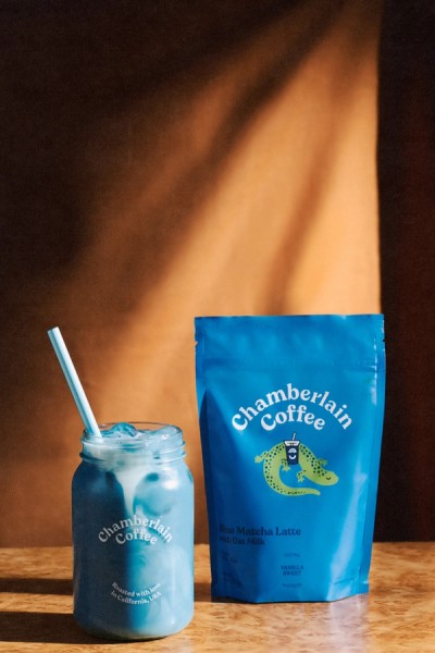 Chamberlain Coffee - Cold Brew, Matcha, & More
