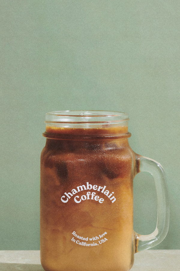 Chamberlain Coffee - Cold Brew, Matcha, & More