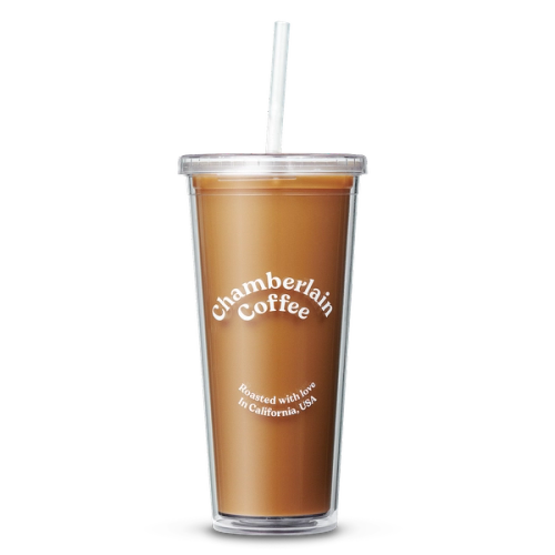 Chamberlain Coffee - Cold Brew, Matcha, & More