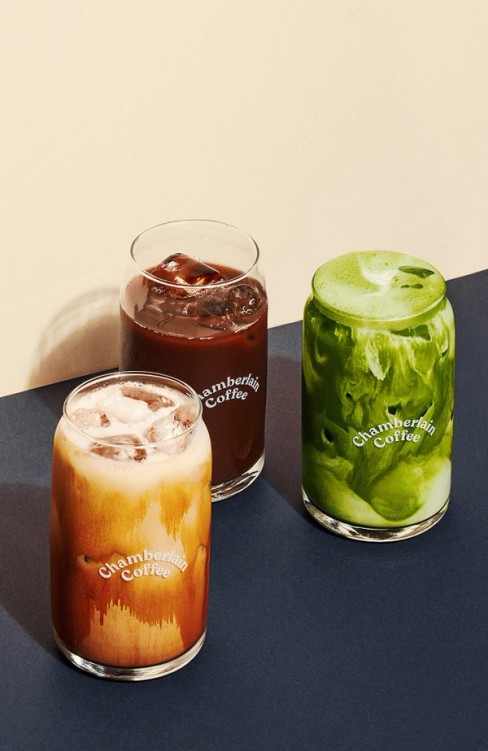 Chamberlain Coffee