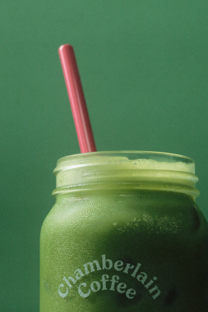 Chamberlain Coffee - Cold Brew, Matcha, & More