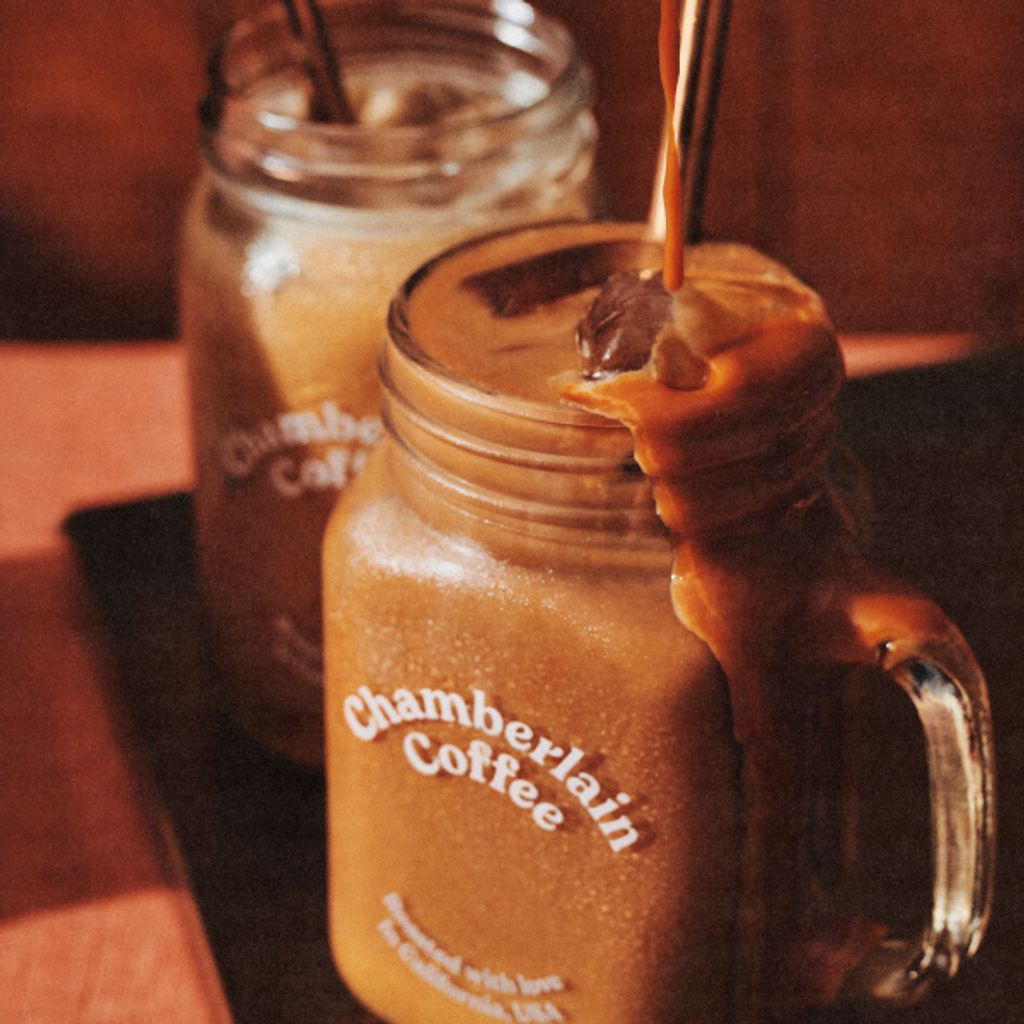 Shop All - See all Chamberlain Merch & Coffee Available