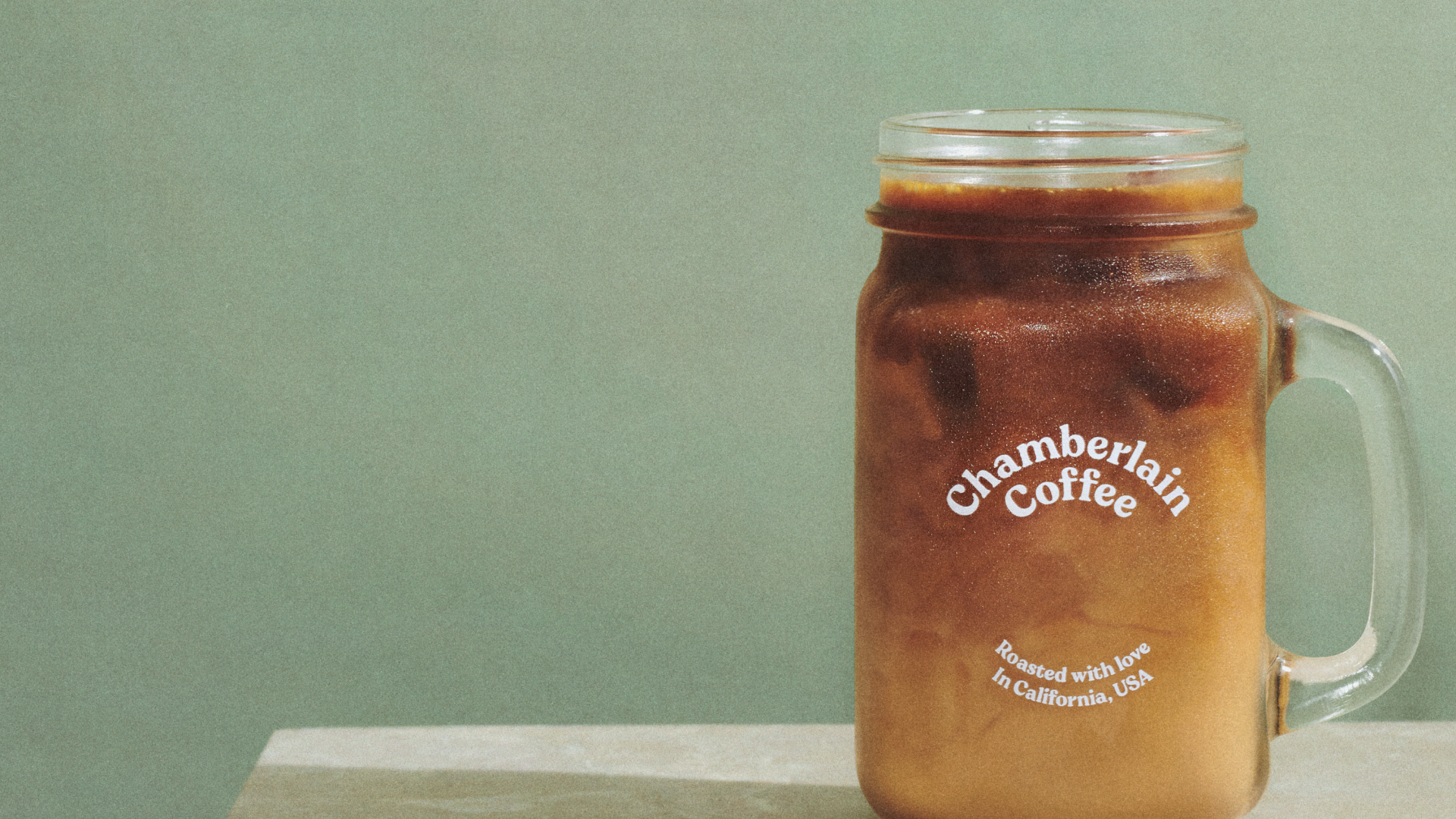 Chamberlain Coffee - Cold Brew, Matcha, & More