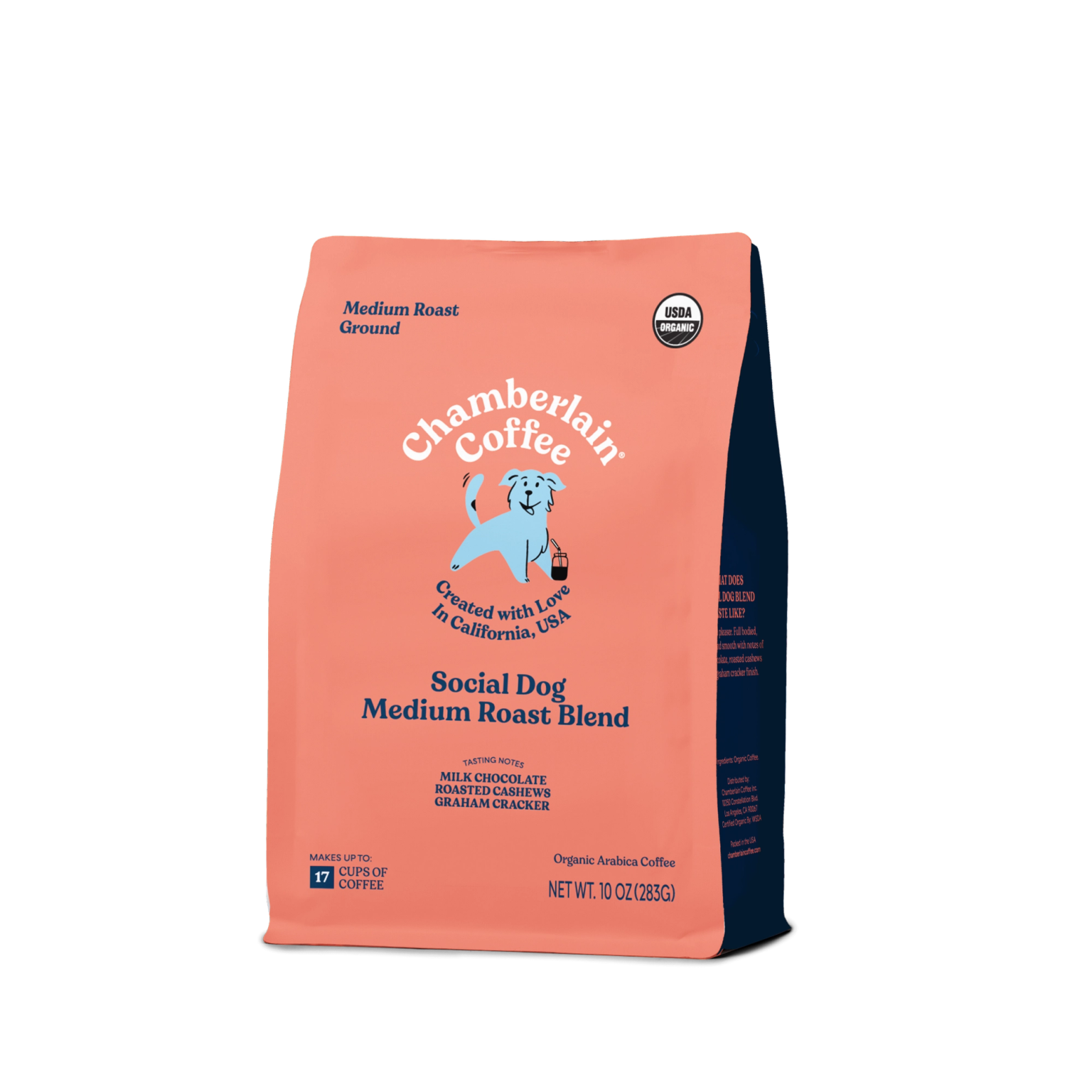 Chamberlain Coffee - Cold Brew, Matcha, & More