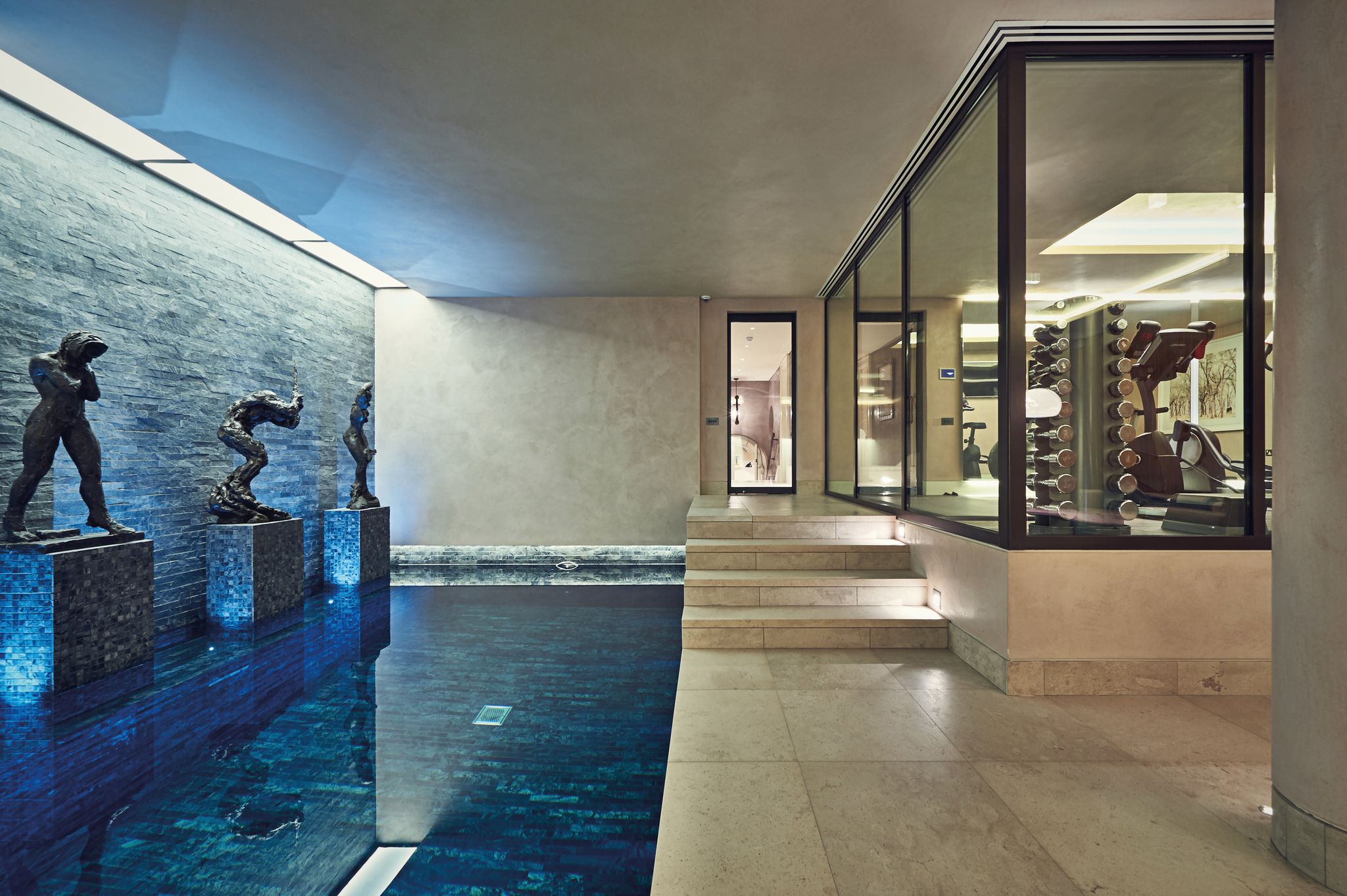 Seacon Ltd. CONSTRUCTION | REFURBISHMENT | AFTERCARE