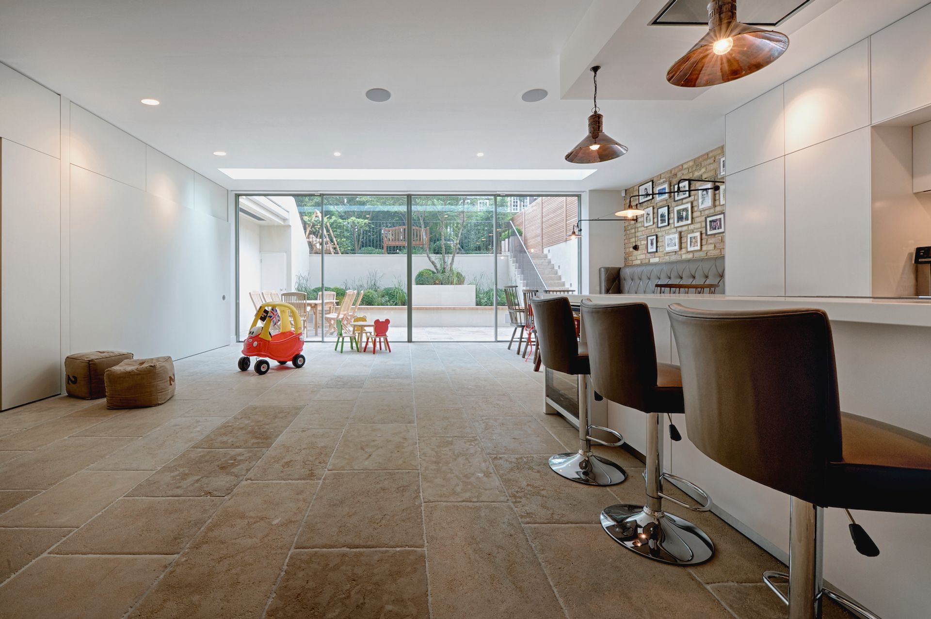 Seacon Ltd. CONSTRUCTION | REFURBISHMENT | AFTERCARE