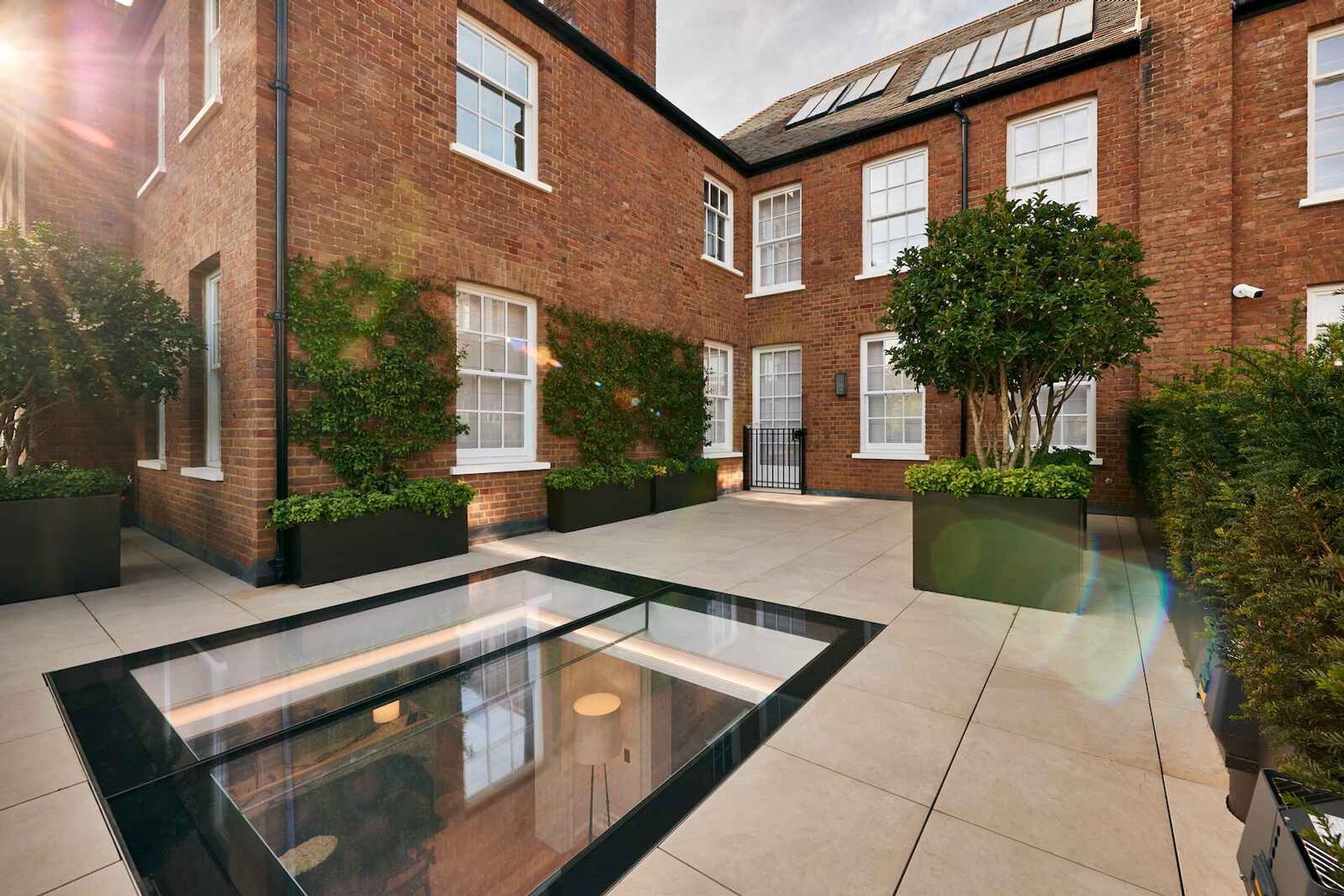 Seacon Ltd. CONSTRUCTION | REFURBISHMENT | AFTERCARE