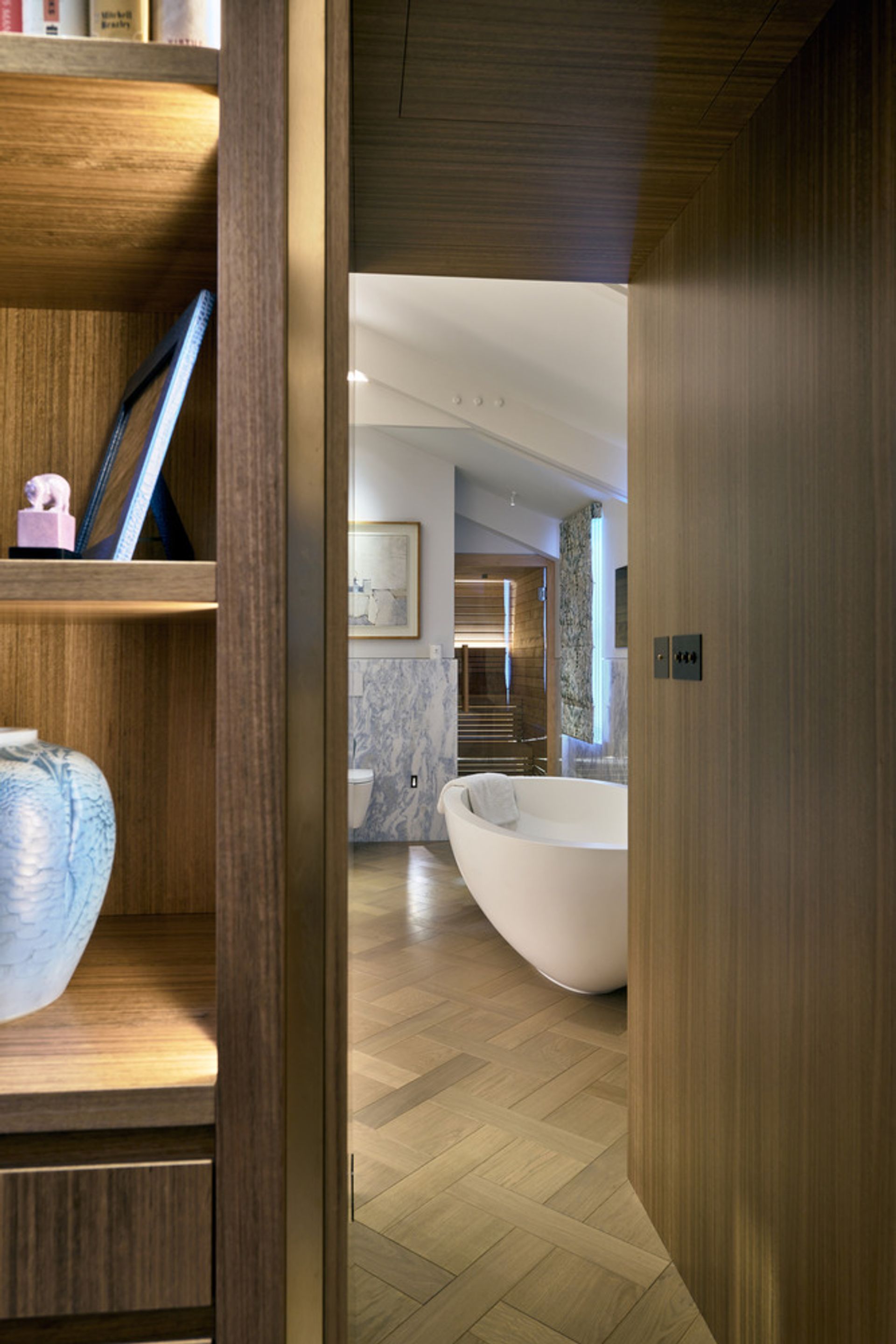 Seacon Ltd. CONSTRUCTION | REFURBISHMENT | AFTERCARE