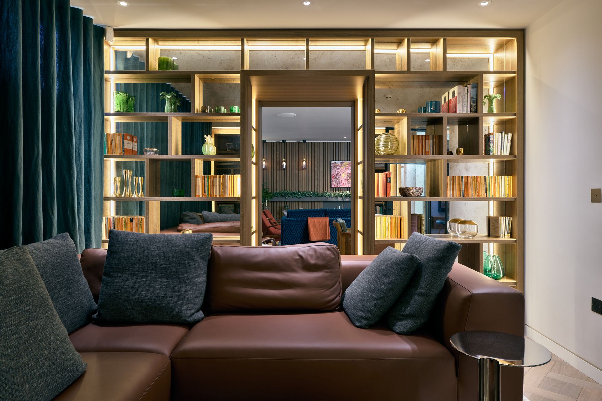 Seacon Ltd. CONSTRUCTION | REFURBISHMENT | AFTERCARE