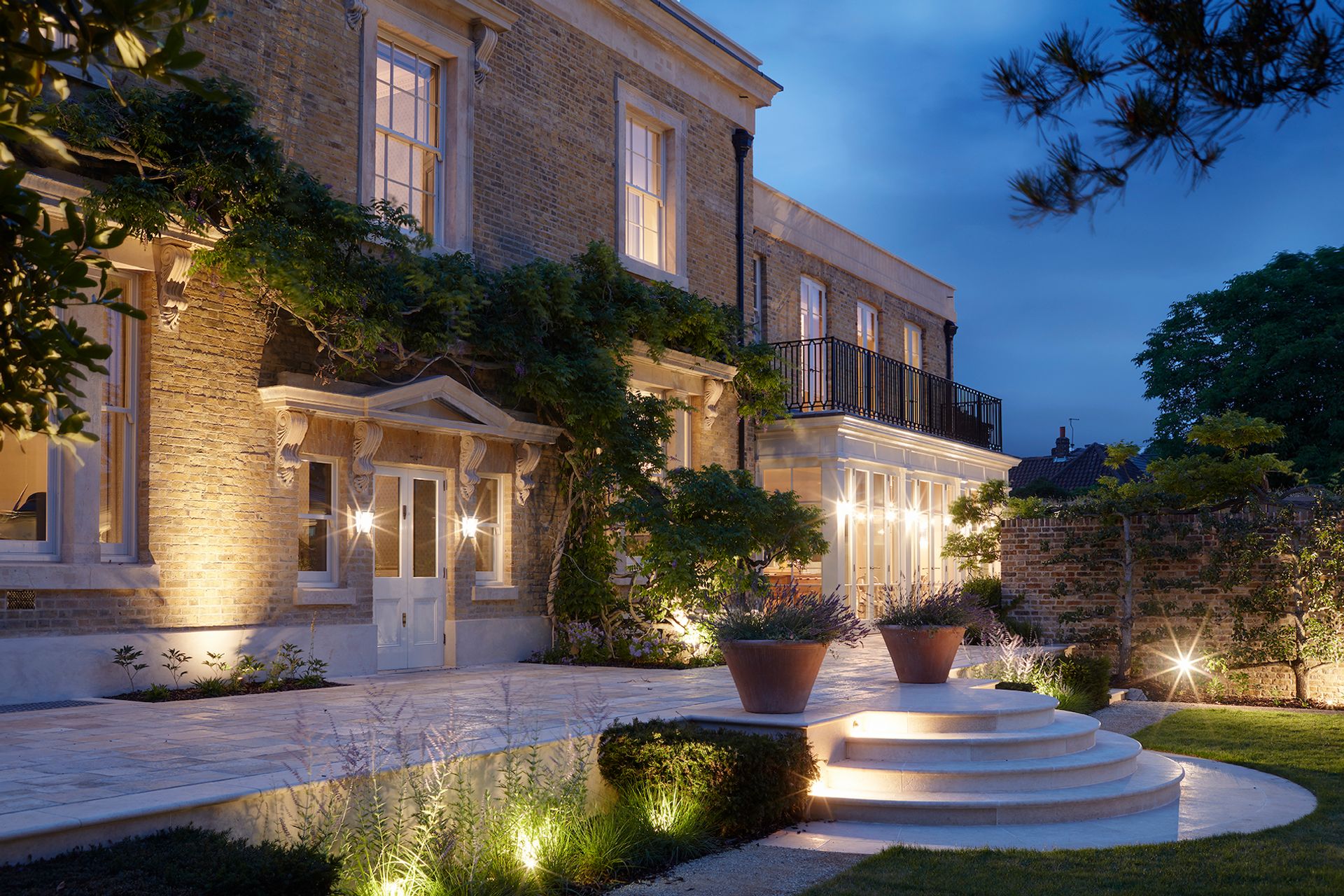 Seacon Ltd. CONSTRUCTION | REFURBISHMENT | AFTERCARE