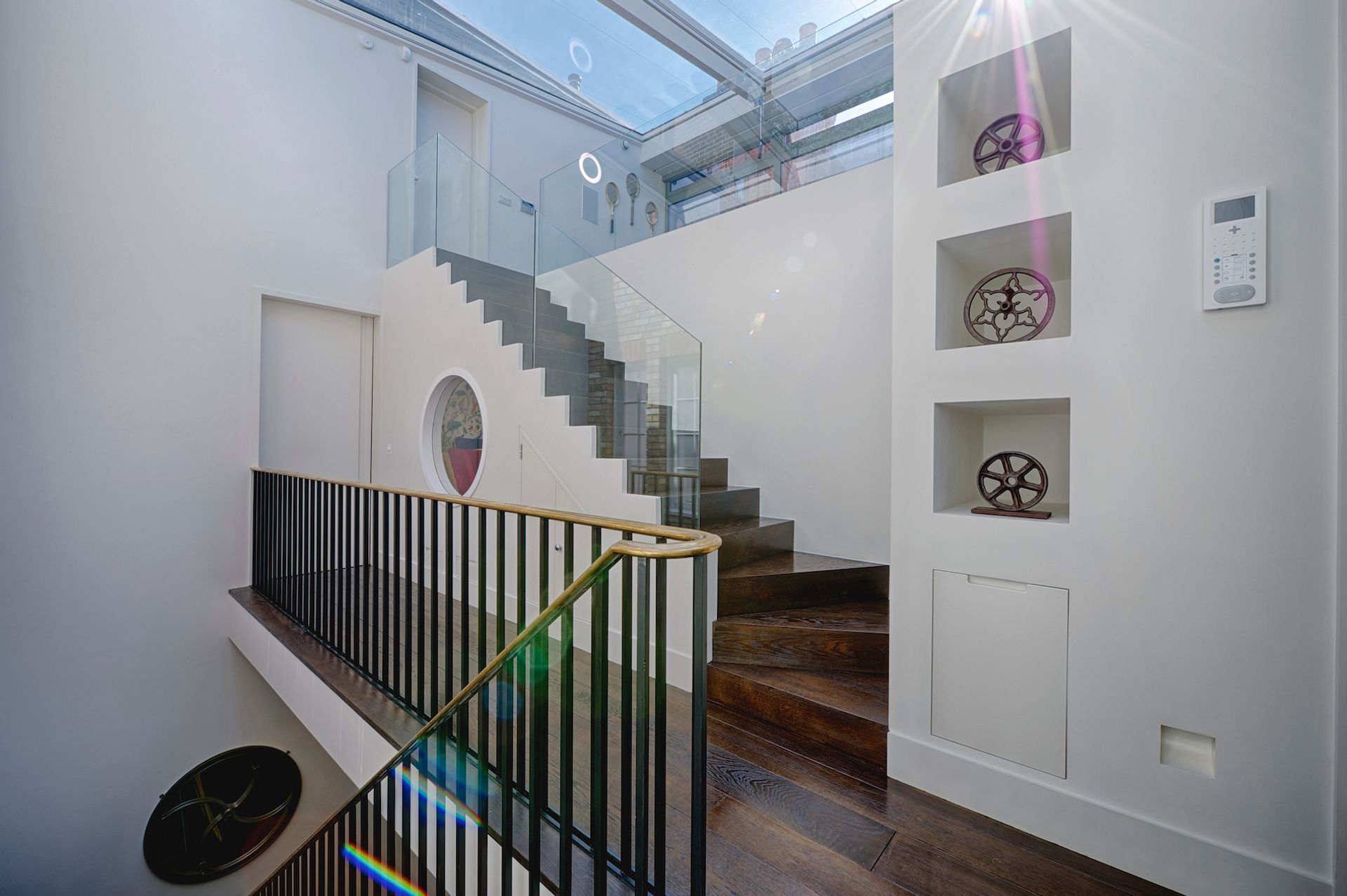 Seacon Ltd. CONSTRUCTION | REFURBISHMENT | AFTERCARE