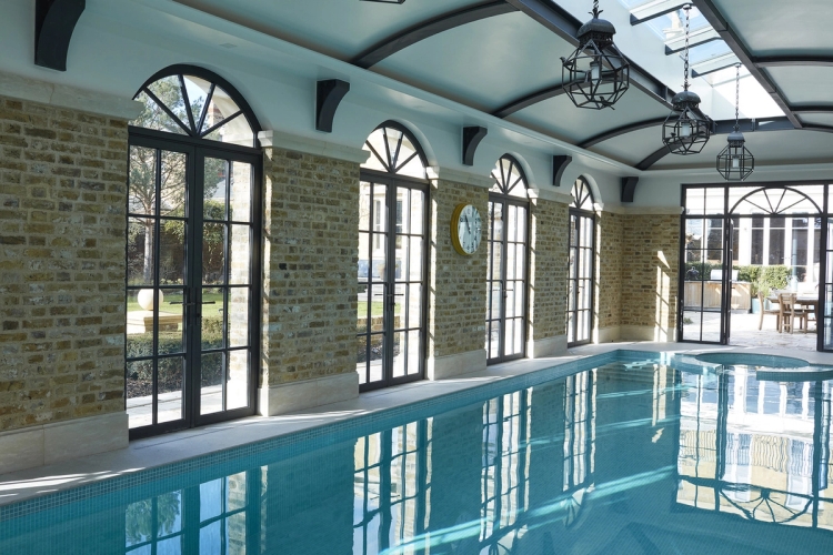 Seacon Ltd. CONSTRUCTION | REFURBISHMENT | AFTERCARE