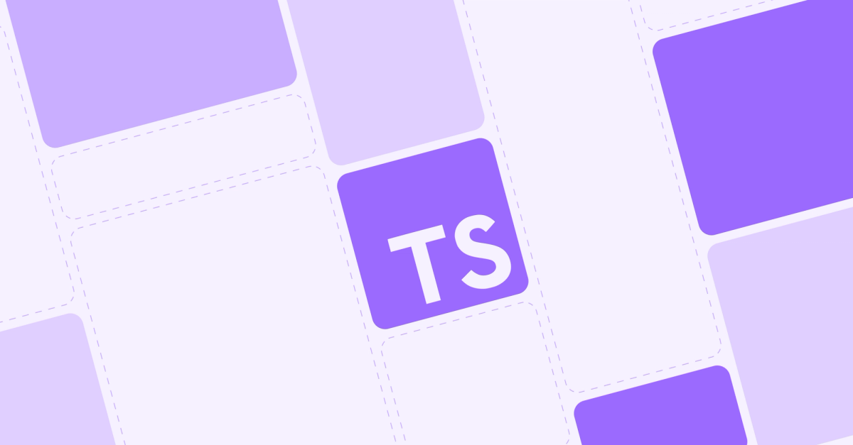 Leveling Up our APIs with TypeScript