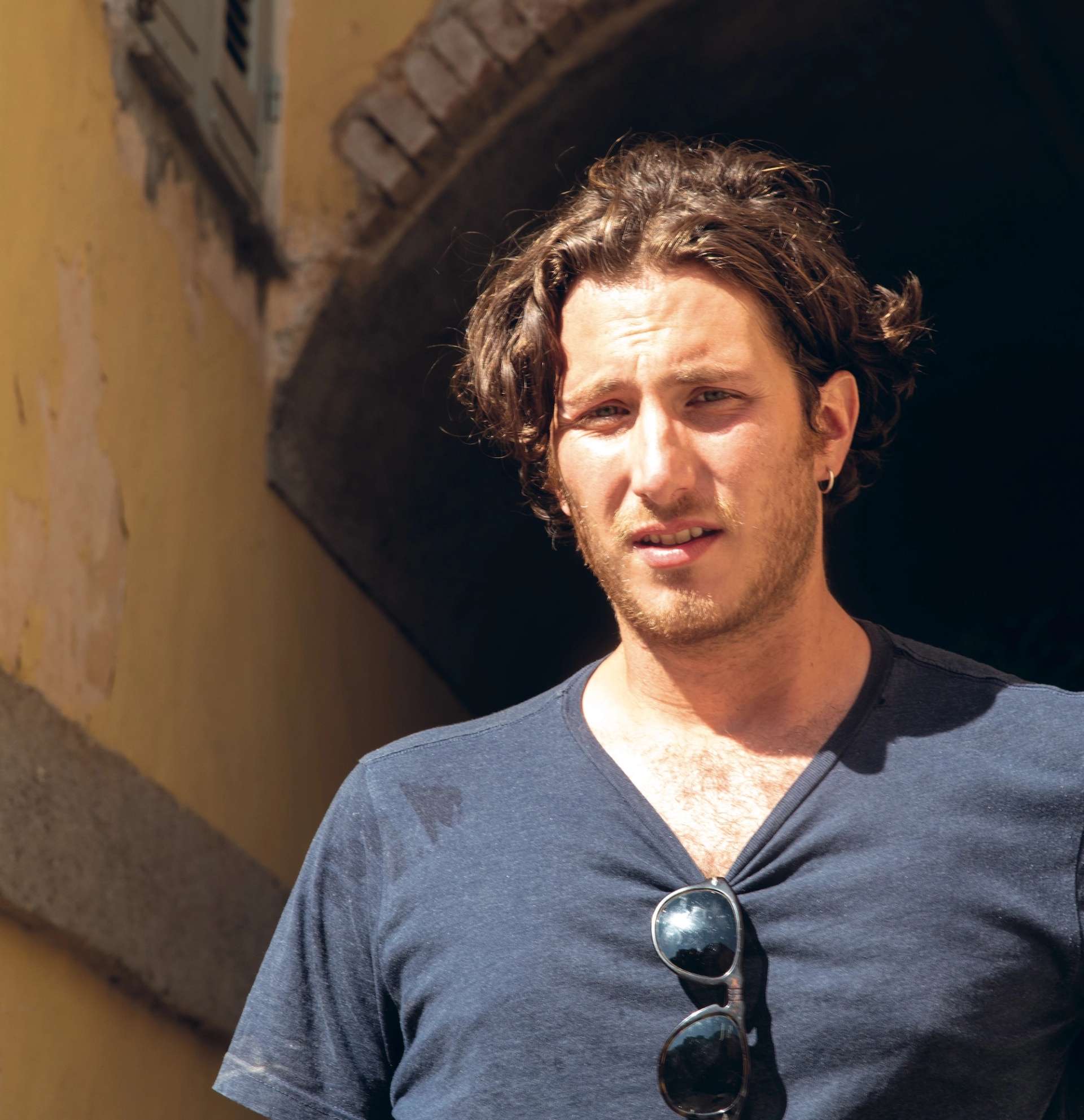 Se si resta sul posto – Una Boccata d'Arte