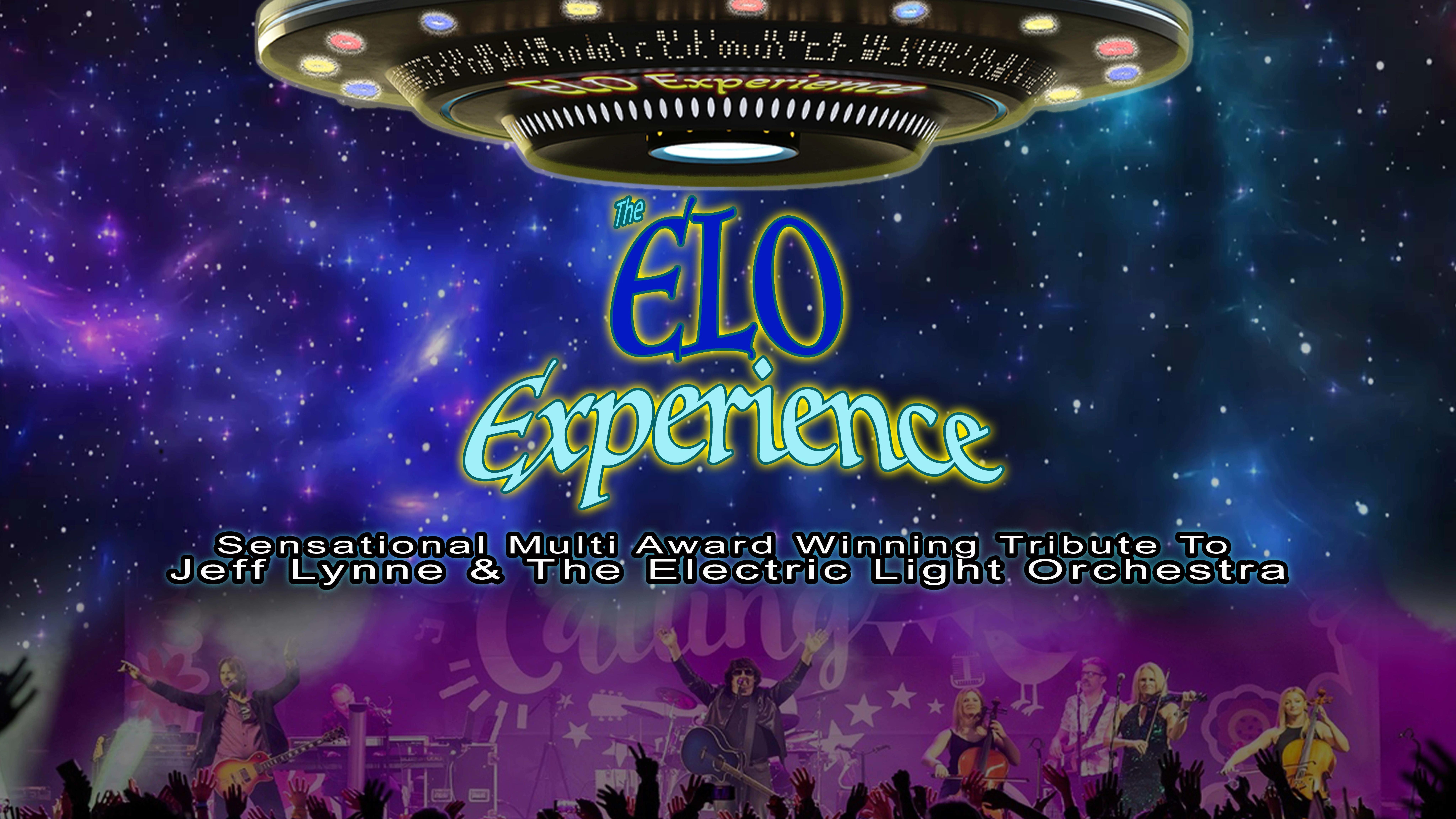The ELO Experience comes to Milton Keynes Theatre | MyMK.cc