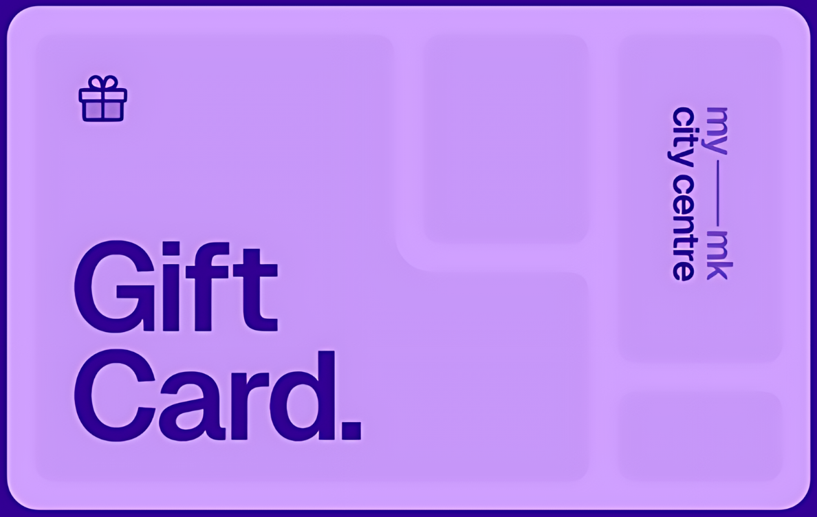 Places that accept the MK City Centre Gift Card | MyMK.cc