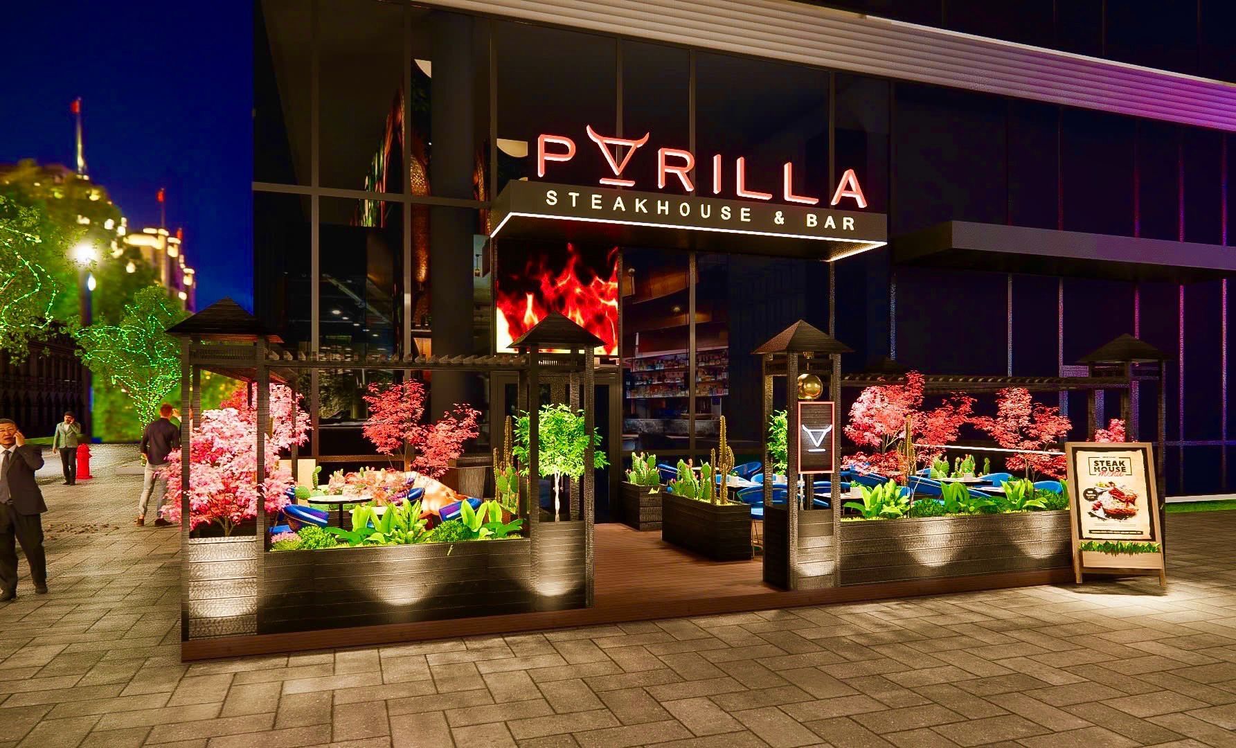 Parrilla: New Argentinian Steakhouse Set to Sizzle in MK | MyMK.cc
