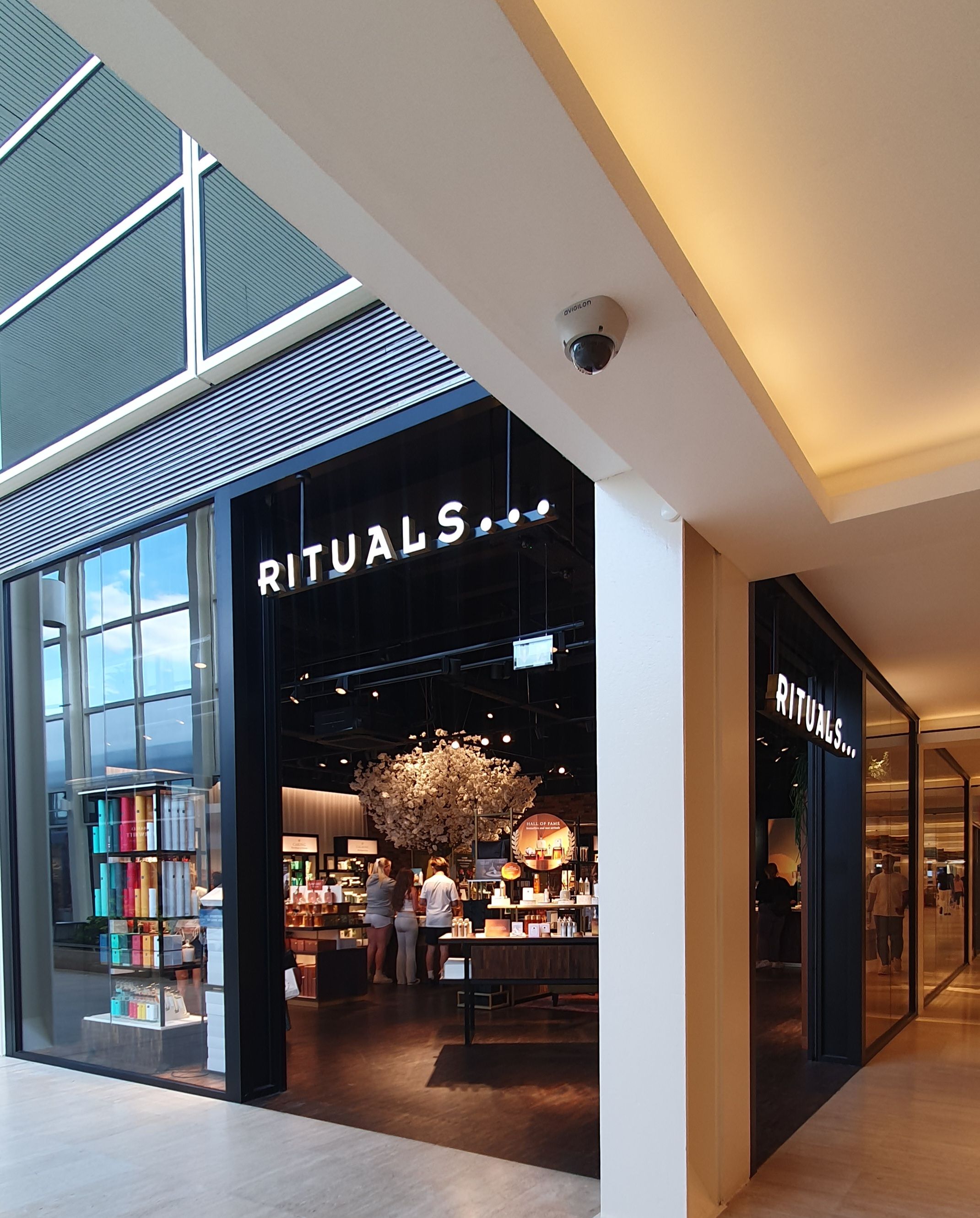 Rituals Cosmetics | MyMK.cc