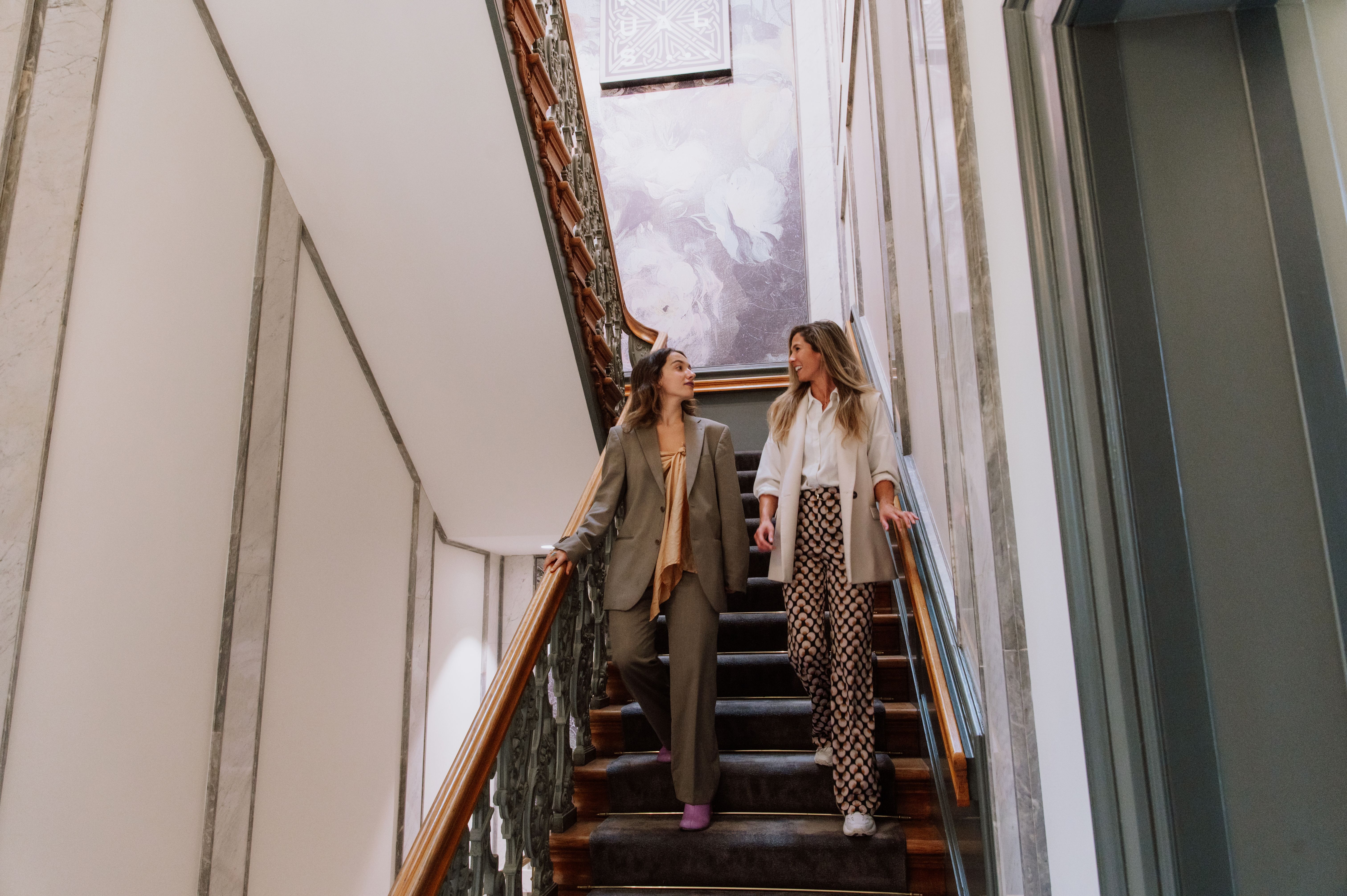 Finde einen HR-Job bei Rituals (DE) - Rituals