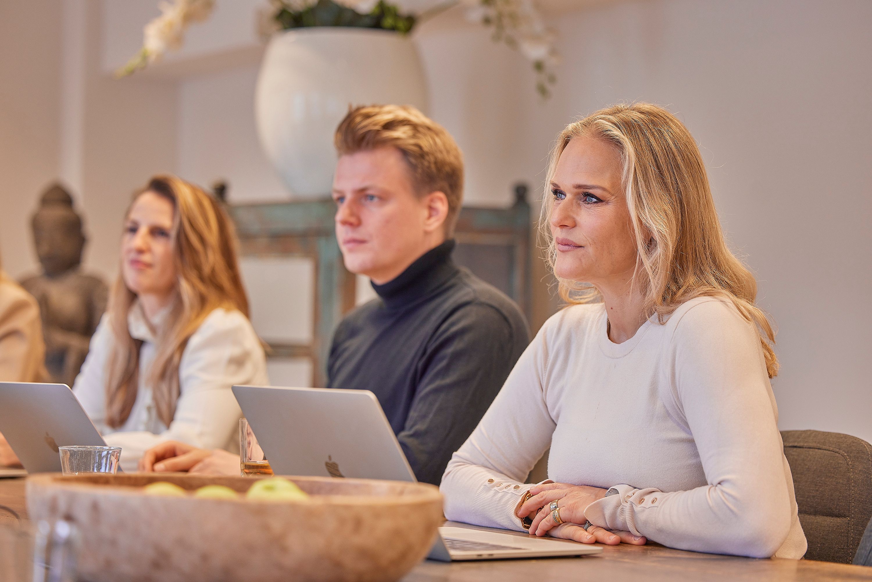 Find a job in Tech & Data at Rituals (NL) - Rituals