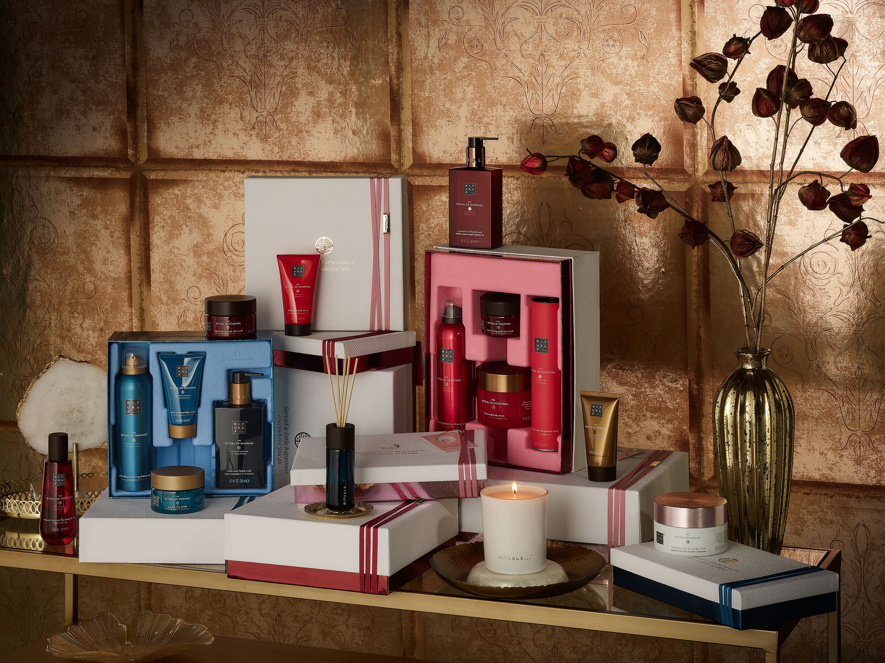 Impact Days: vrijwilligerswerk bij Rituals (NL) - Rituals