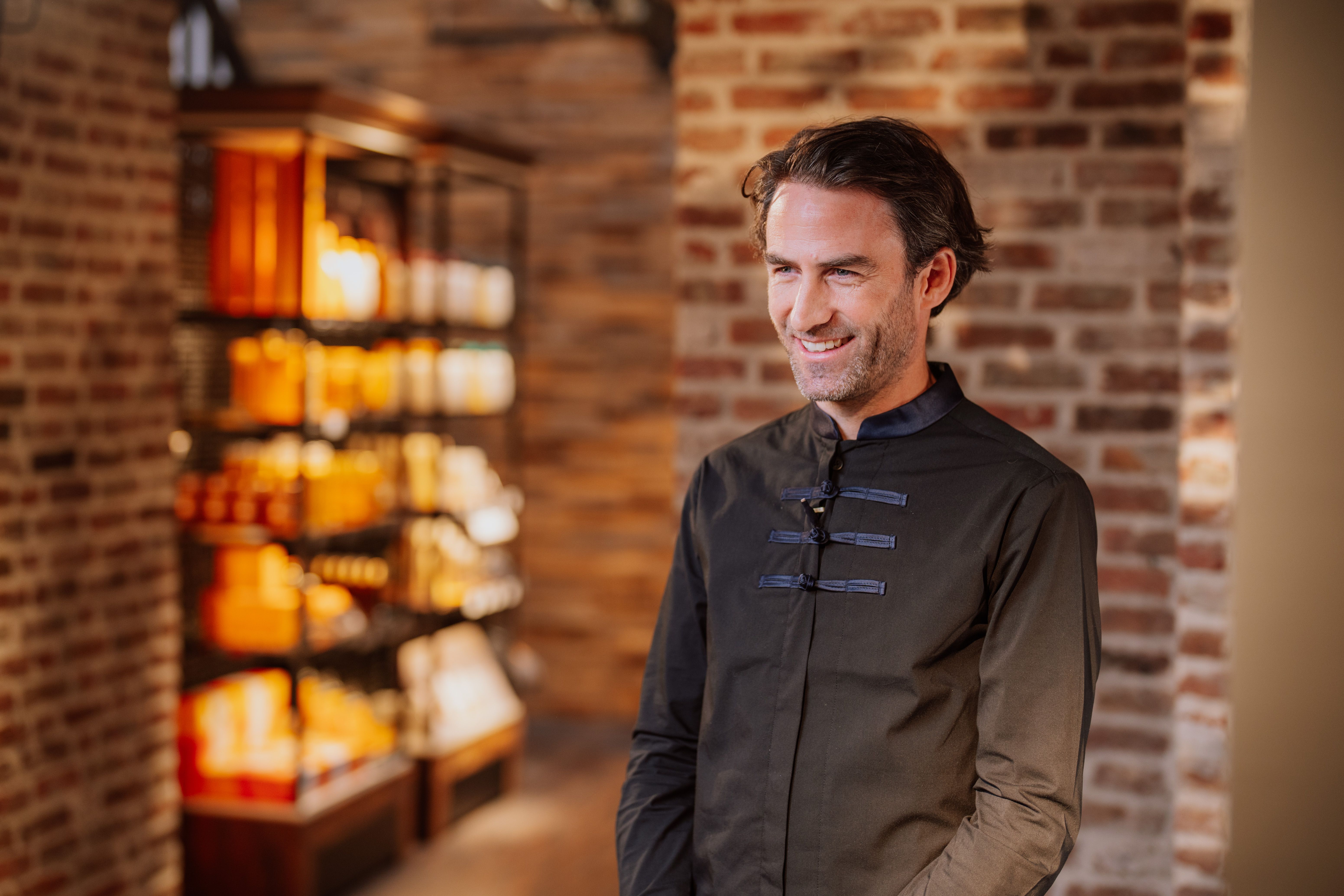 Découvrez les postes disponibles dans les boutiques Rituals (FR) - Rituals