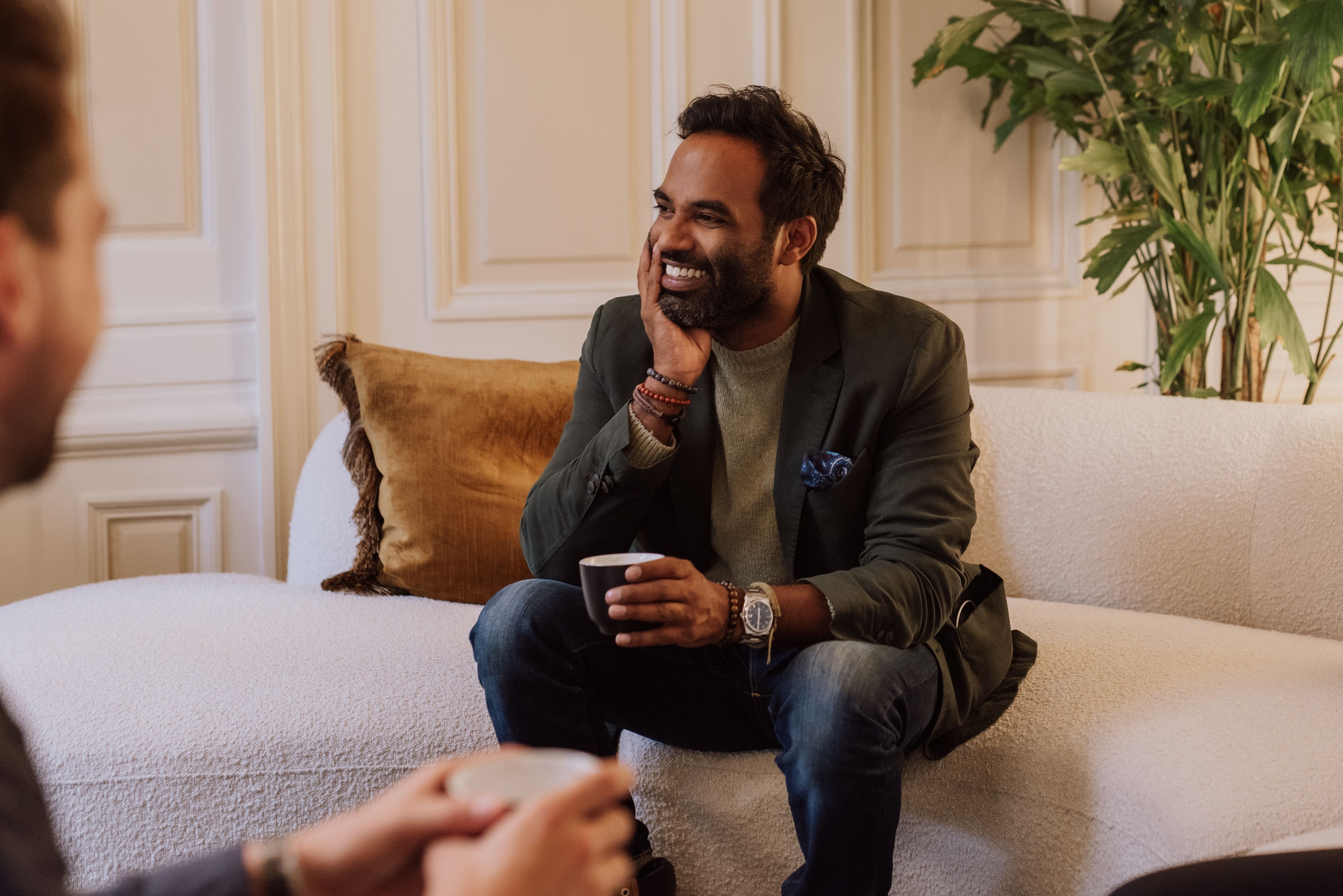 Find a job at the Rituals Offices (GB) - Rituals