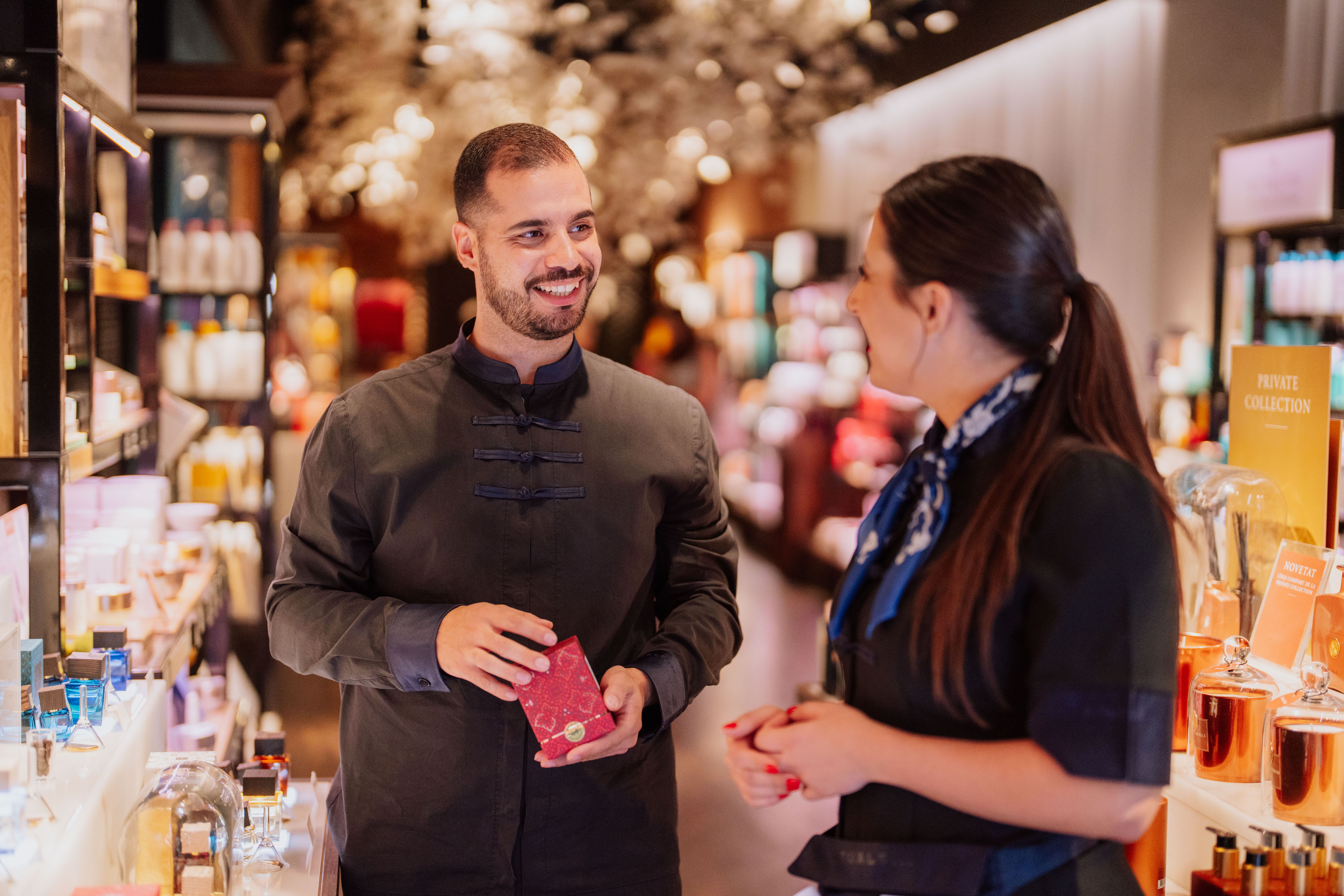 Assistant Shop Manager at Rituals (GB) - Rituals