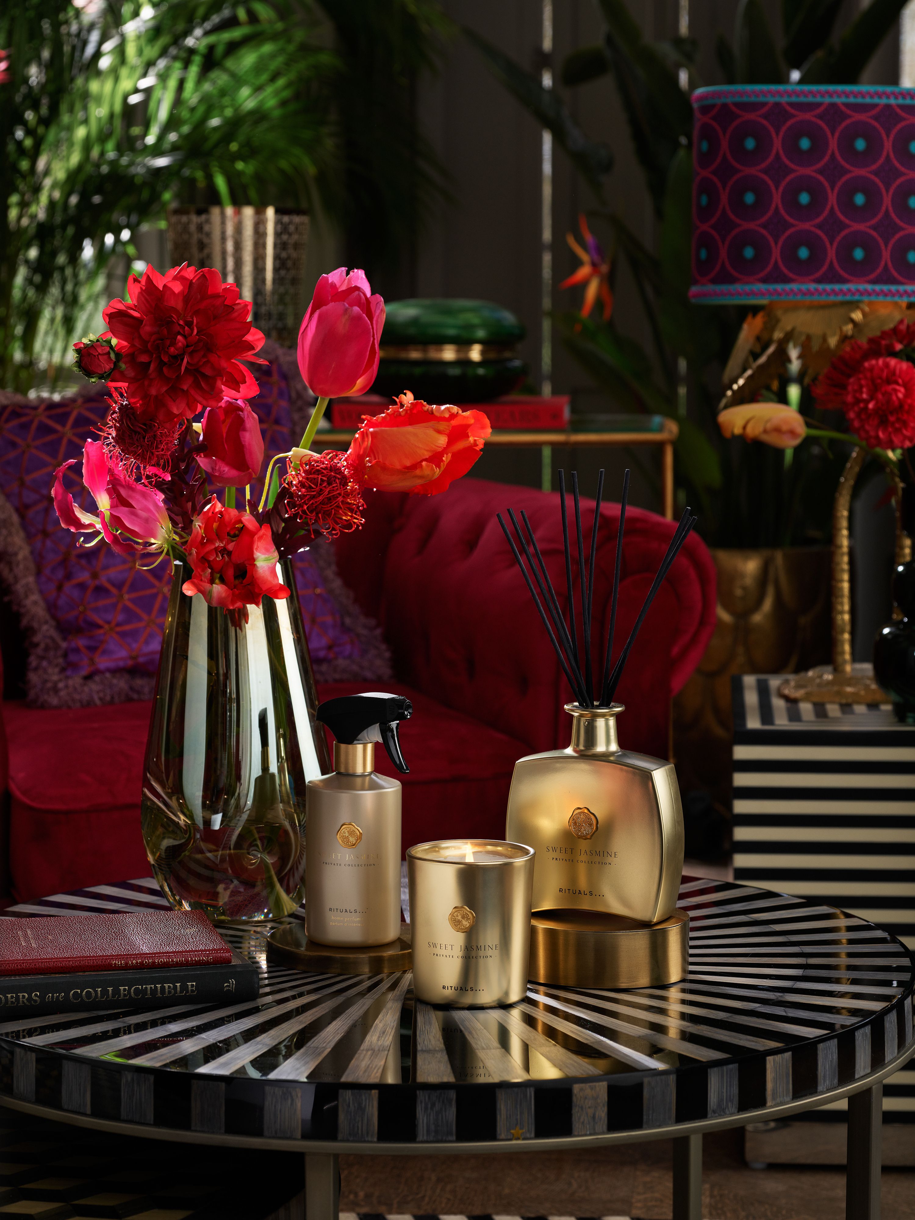 Kerstmedewerker bij Rituals (NL) - Rituals