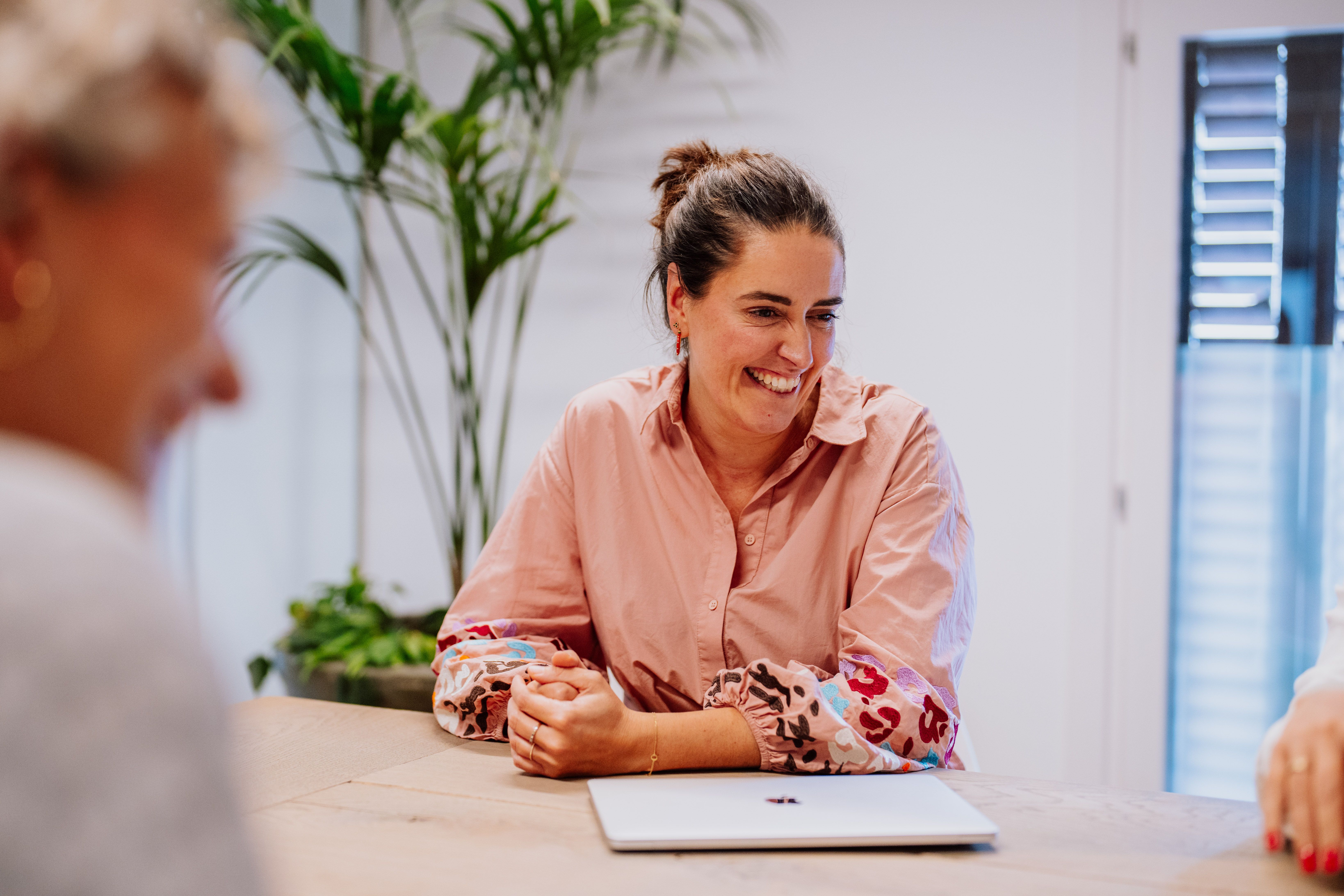 Find a job at the Rituals Offices (GB) - Rituals