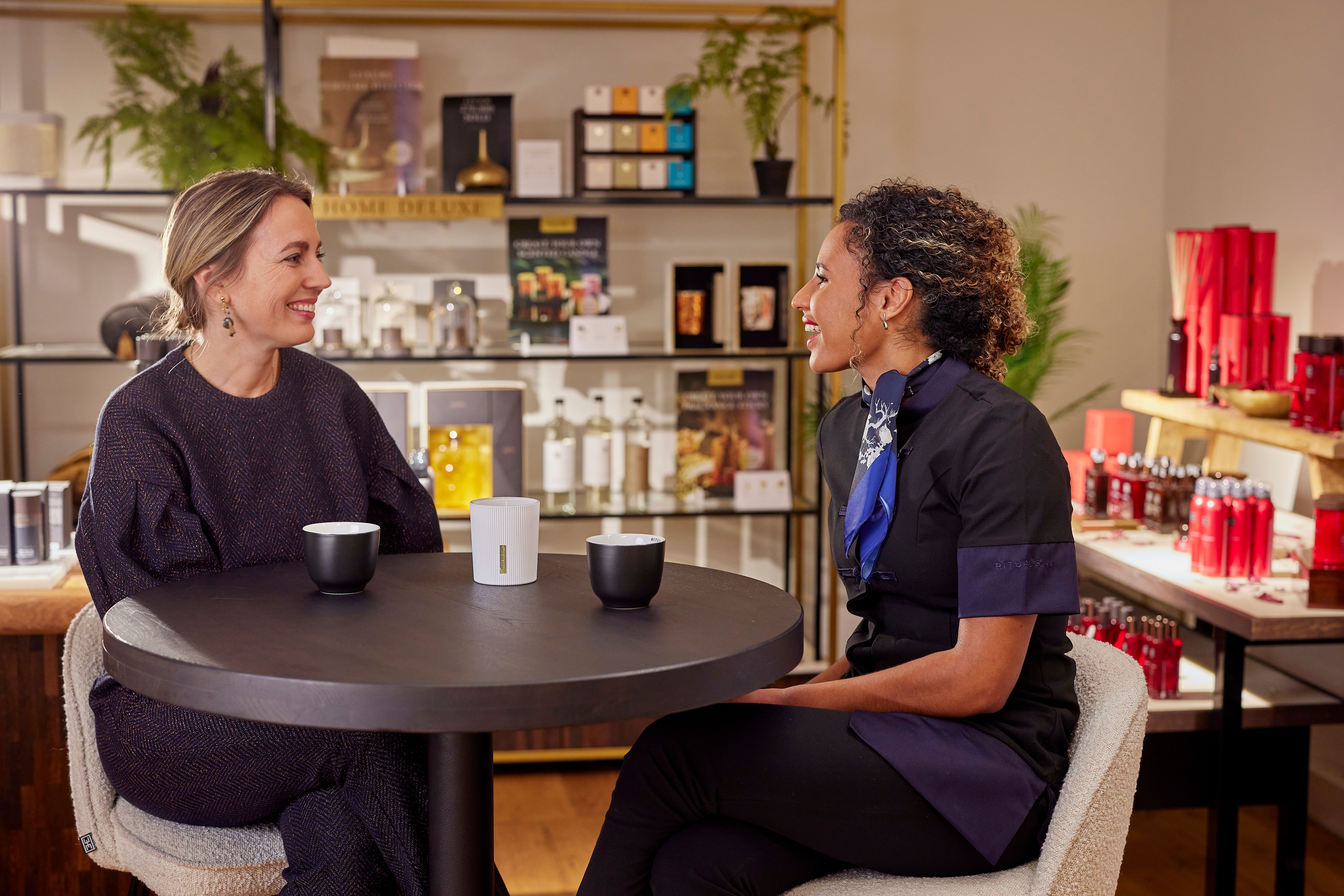 Life at Rituals | Read our blogs and stories (GB) - Rituals