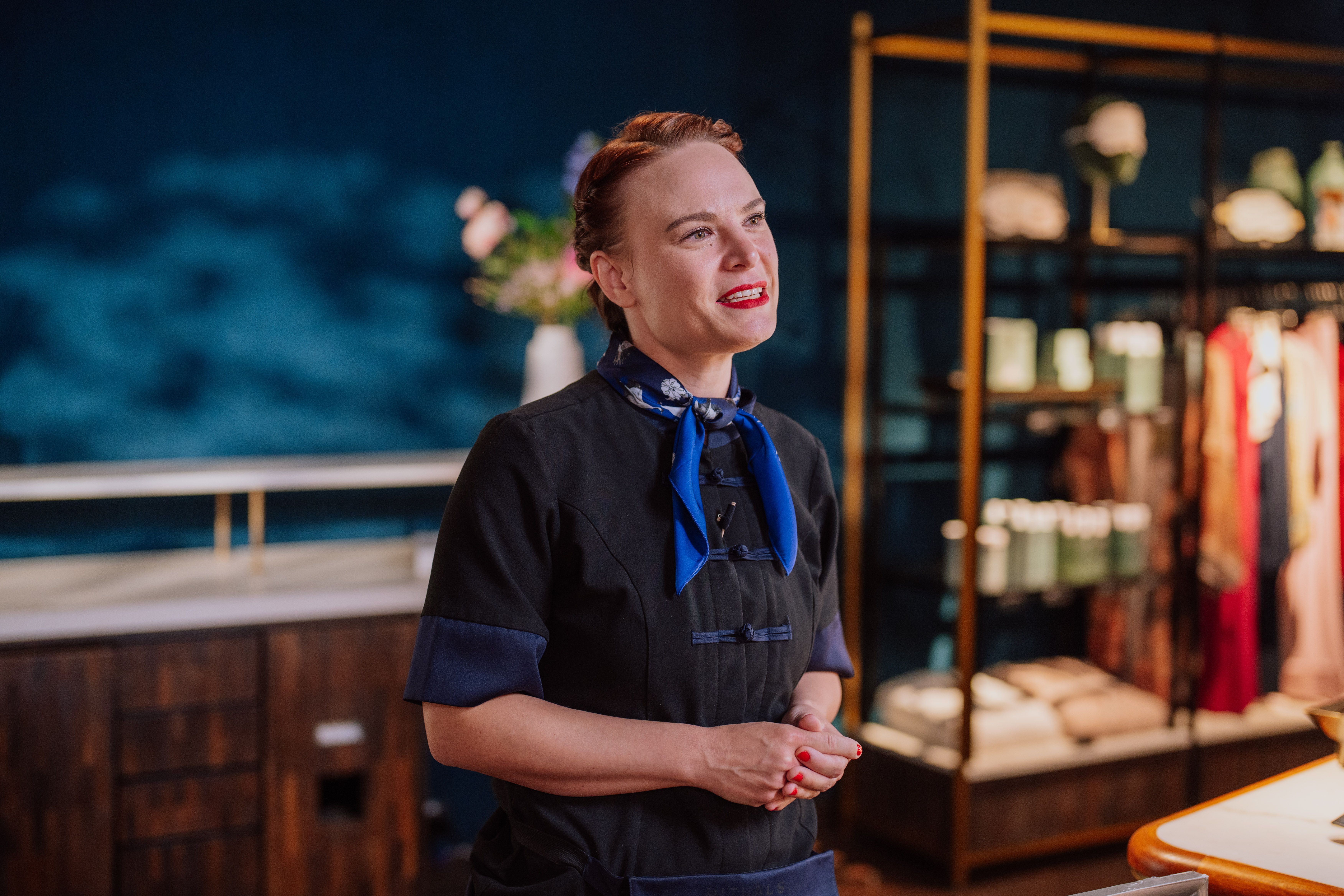 Finde einen Job in einem Rituals Store (AT) - Rituals