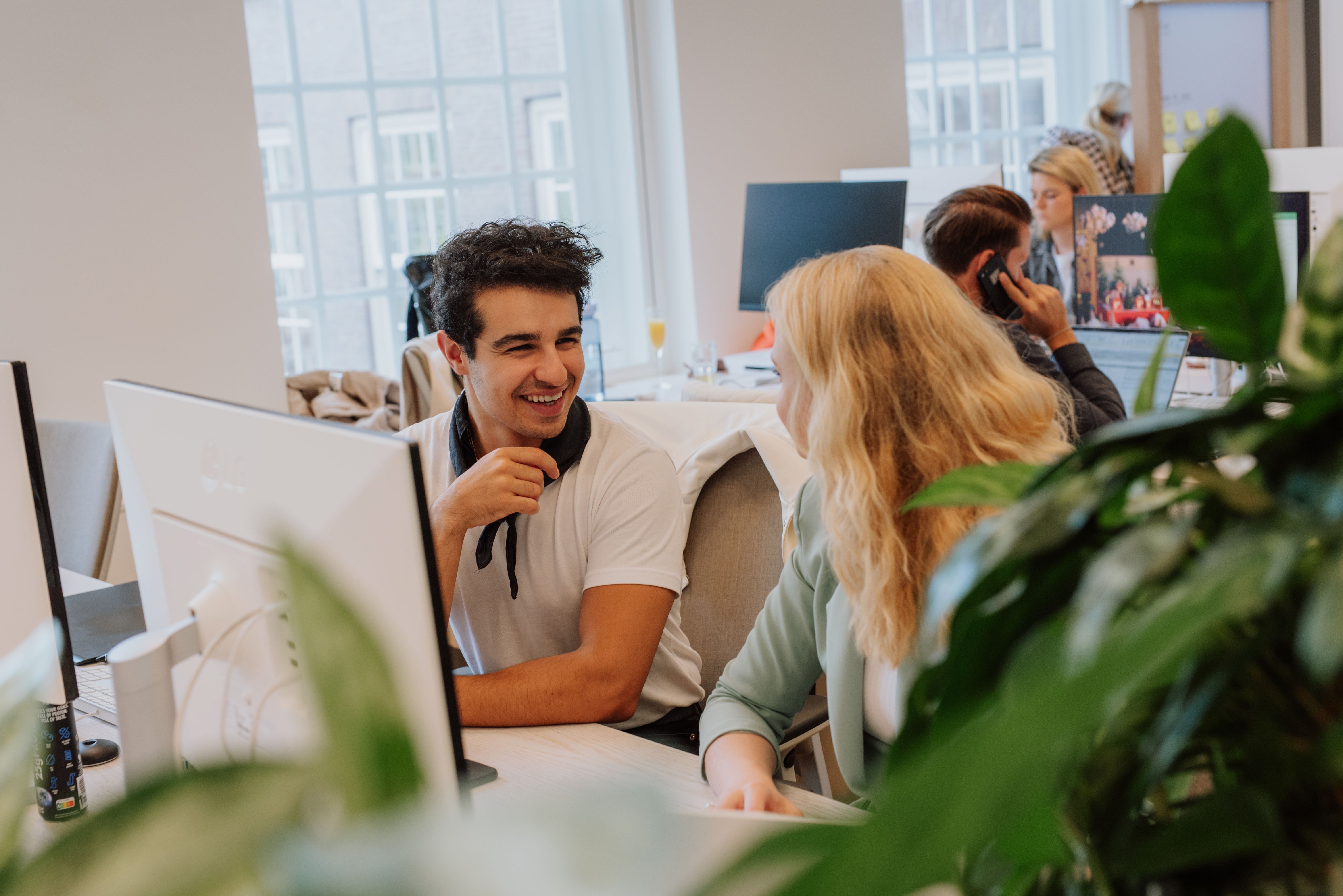 Manager Global Search Marketing - Rituals