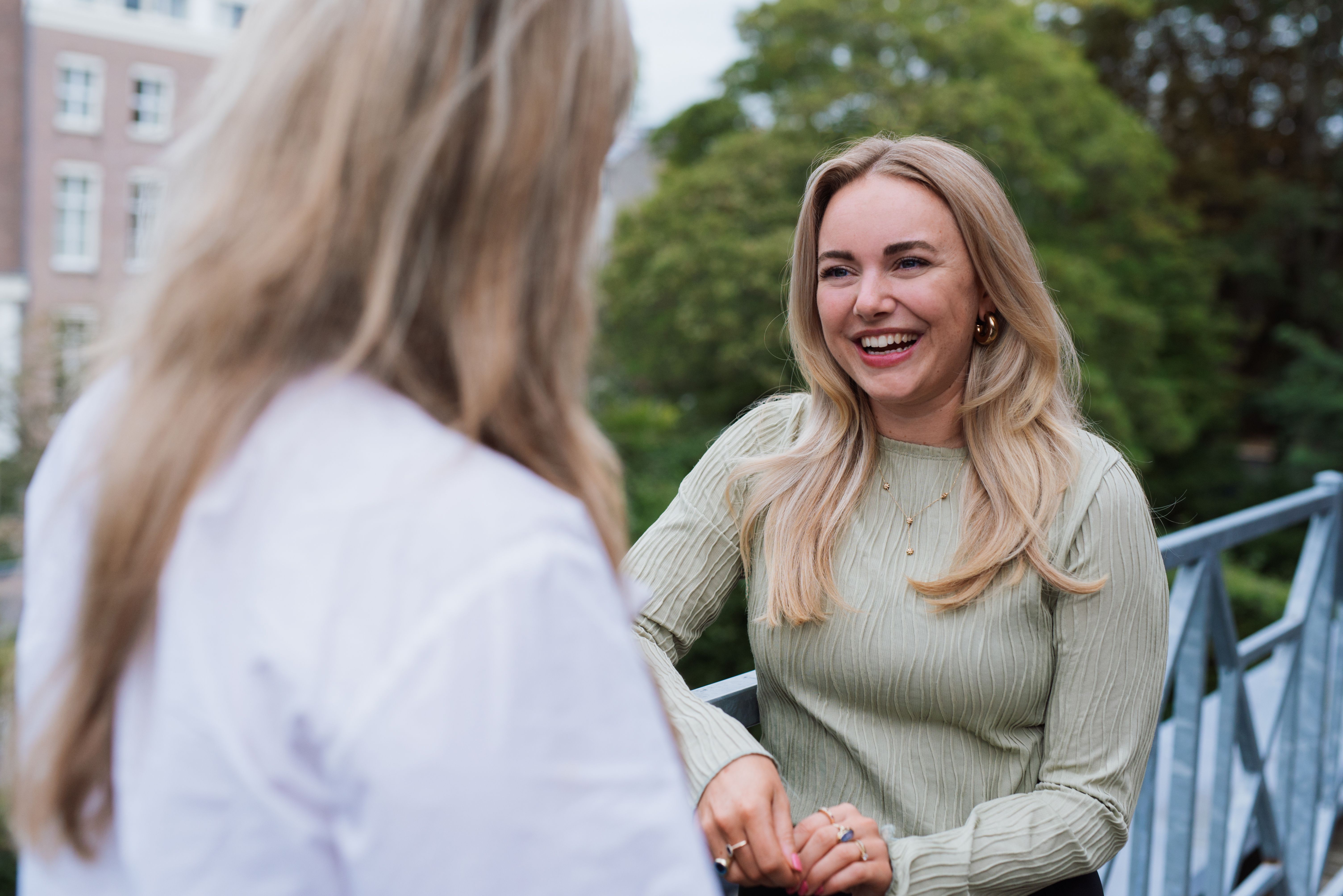 Find a job in HR at Rituals (GB) - Rituals