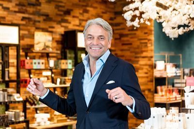 Work with heart & soul at Rituals (NL) - Rituals