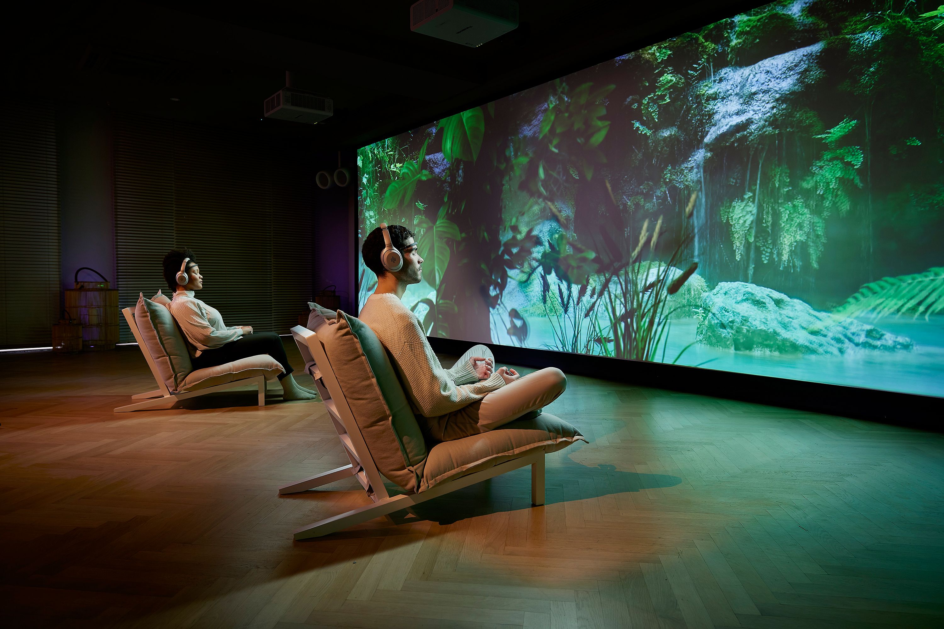 Find a job at House of Rituals Amsterdam (GB) - Rituals