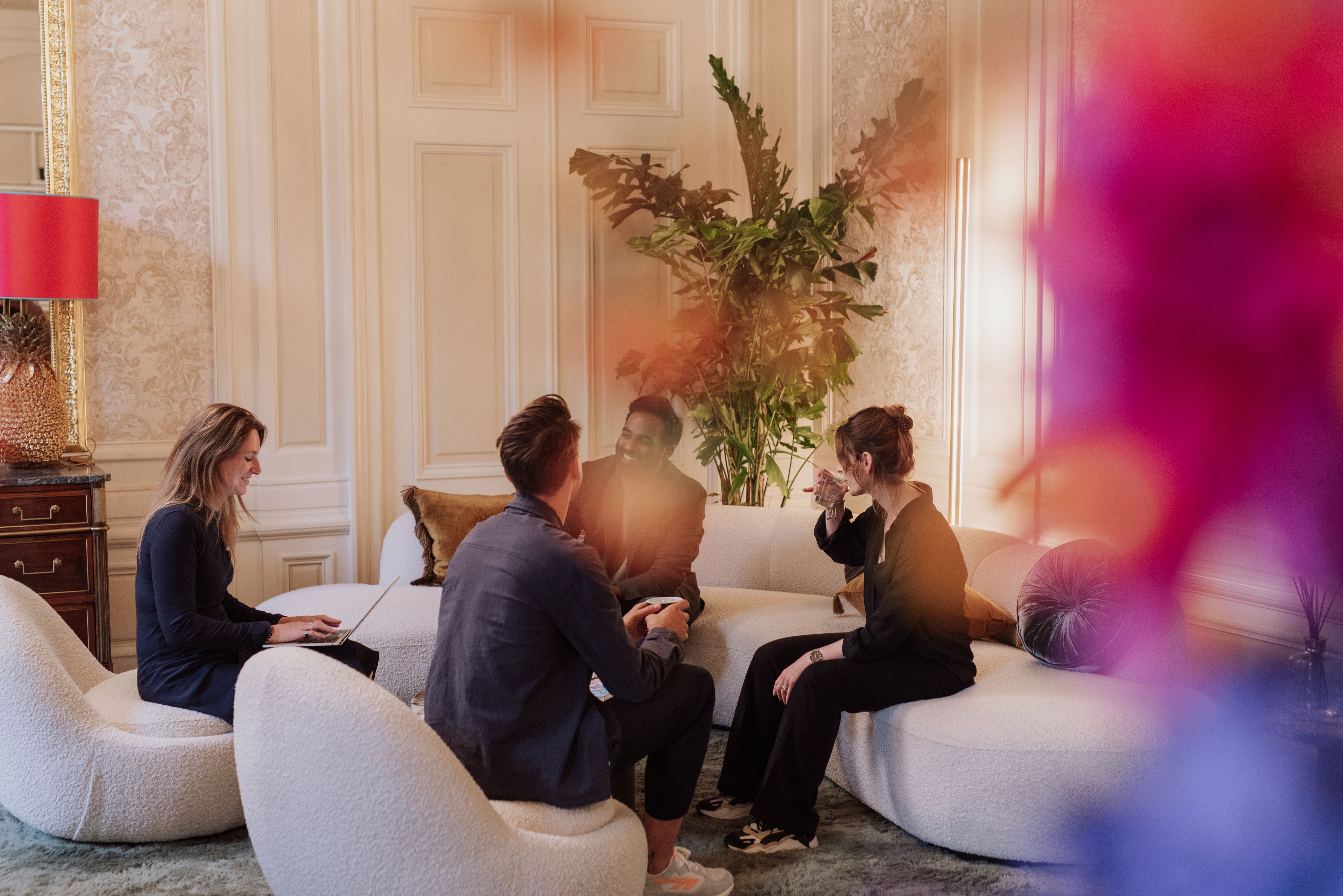 Find a job at the Rituals Offices (NL) - Rituals