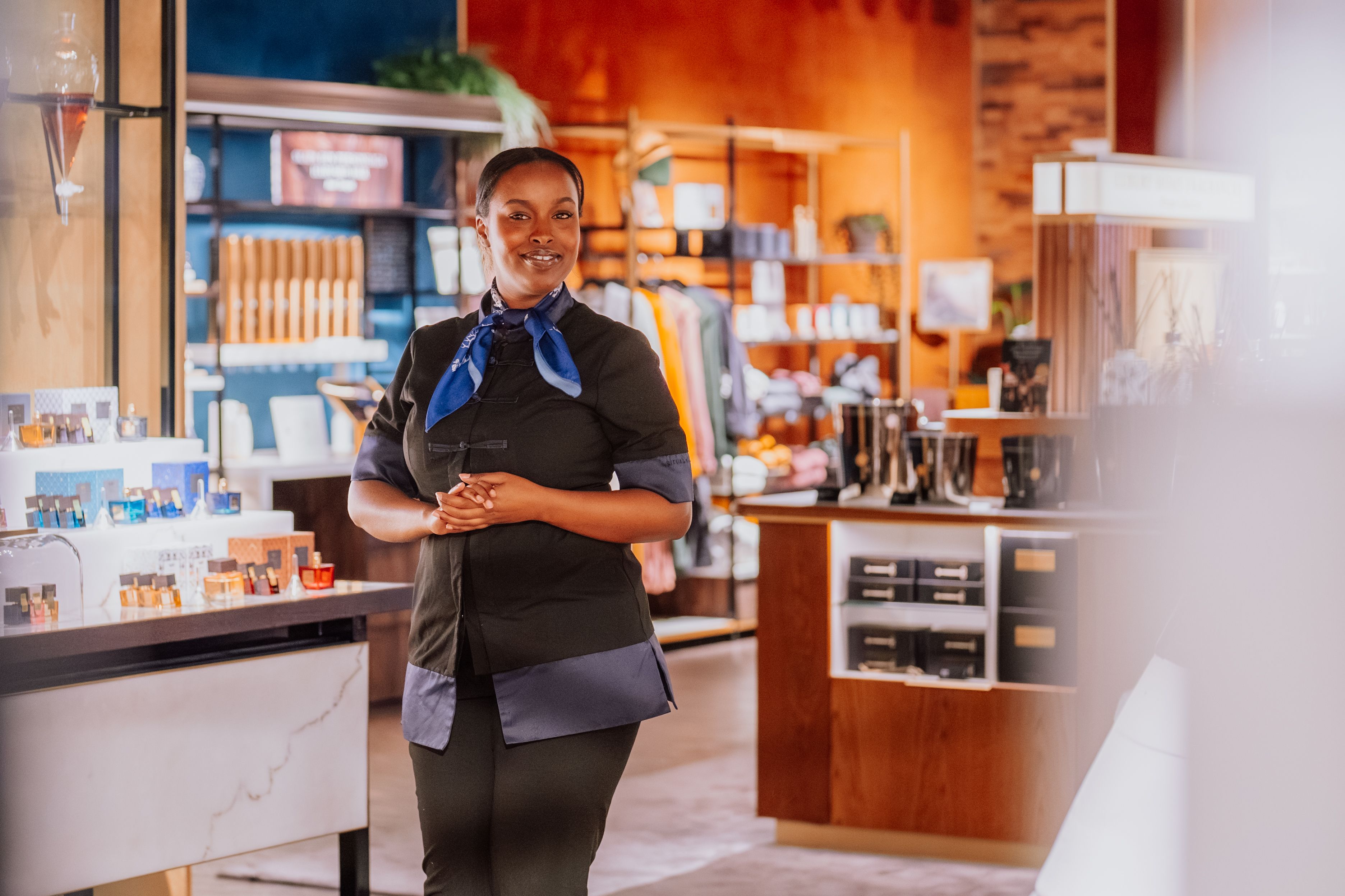 Life at Rituals | Read our blogs and stories (GB) - Rituals