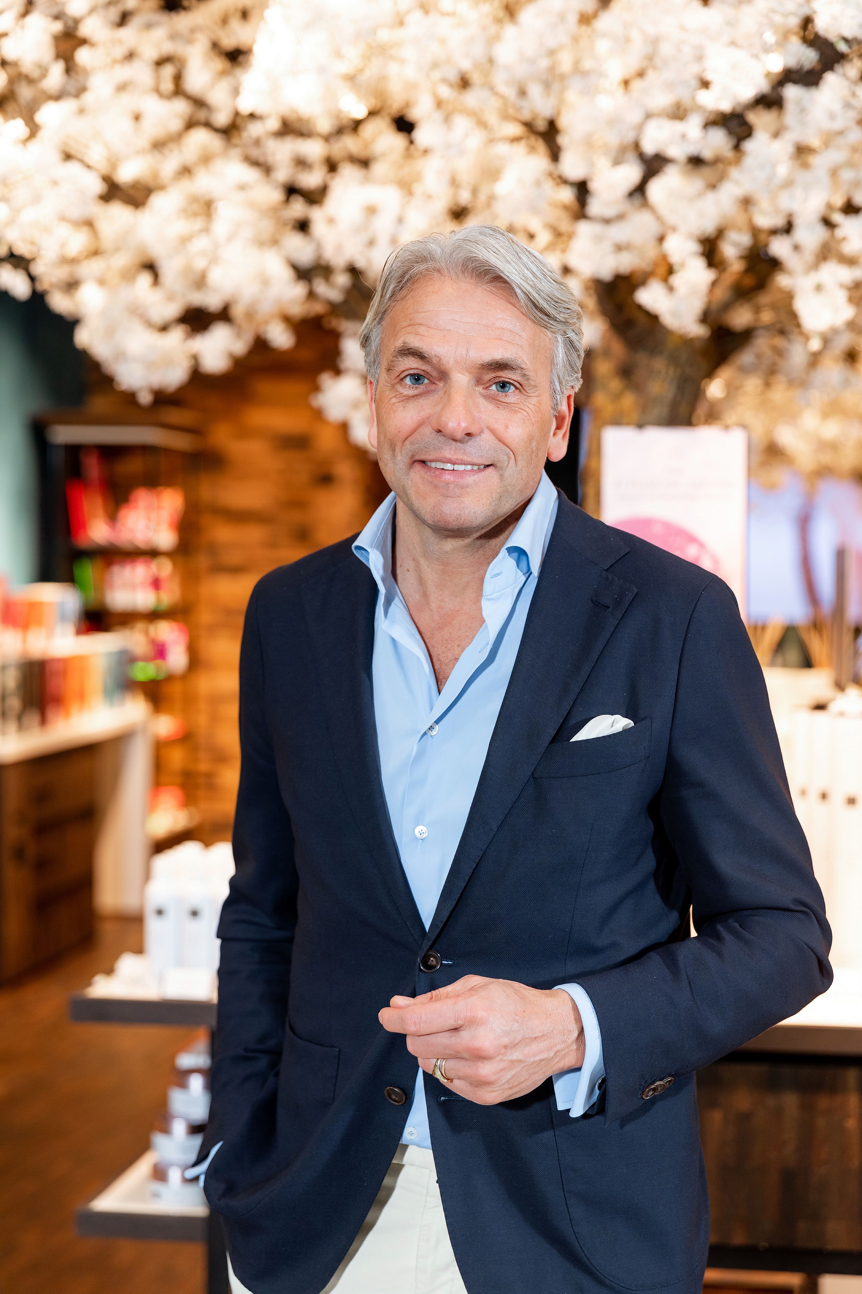 À propos de l’entreprise Rituals (FR) - Rituals