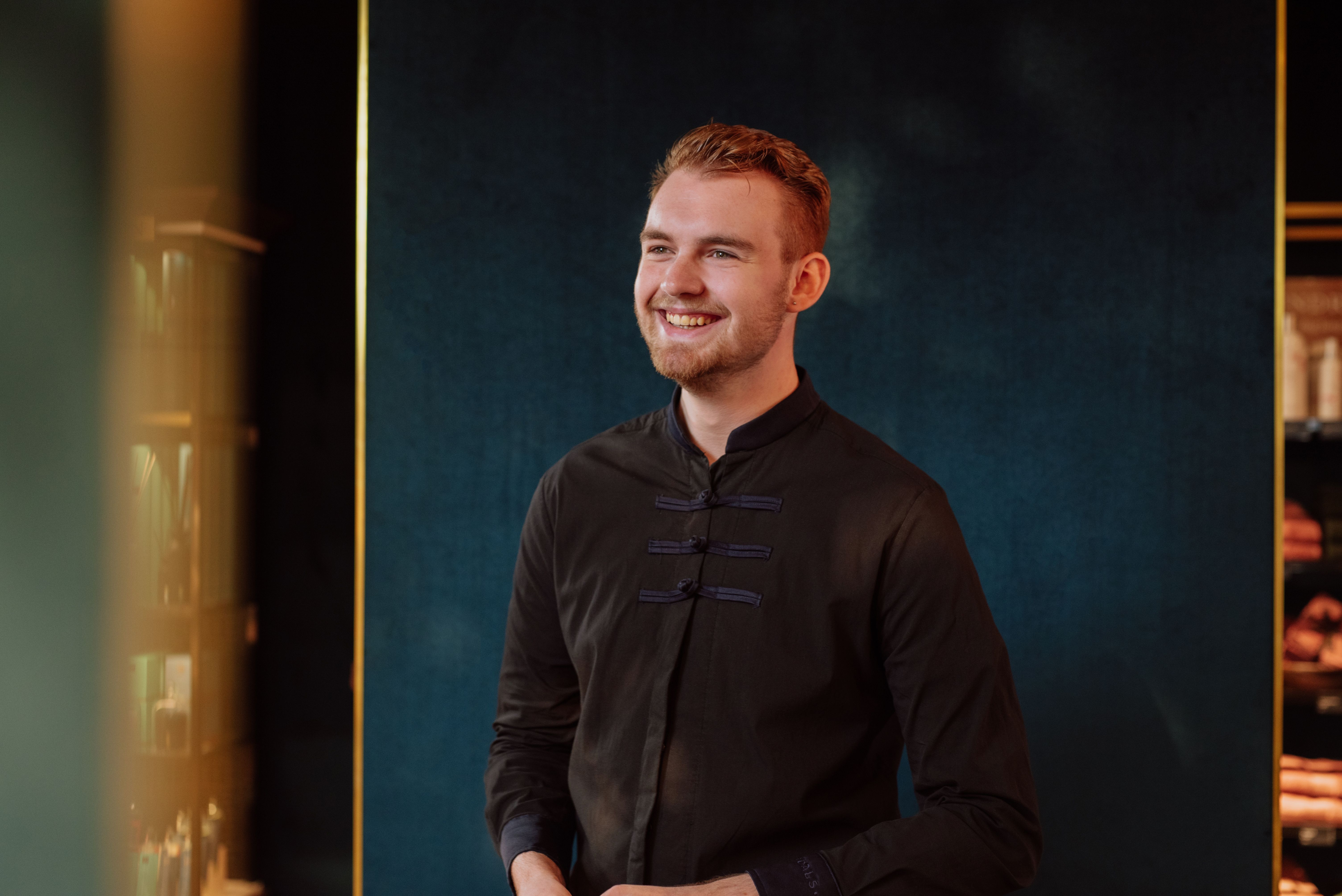 Vind een baan in een winkel van Rituals (NL) - Rituals