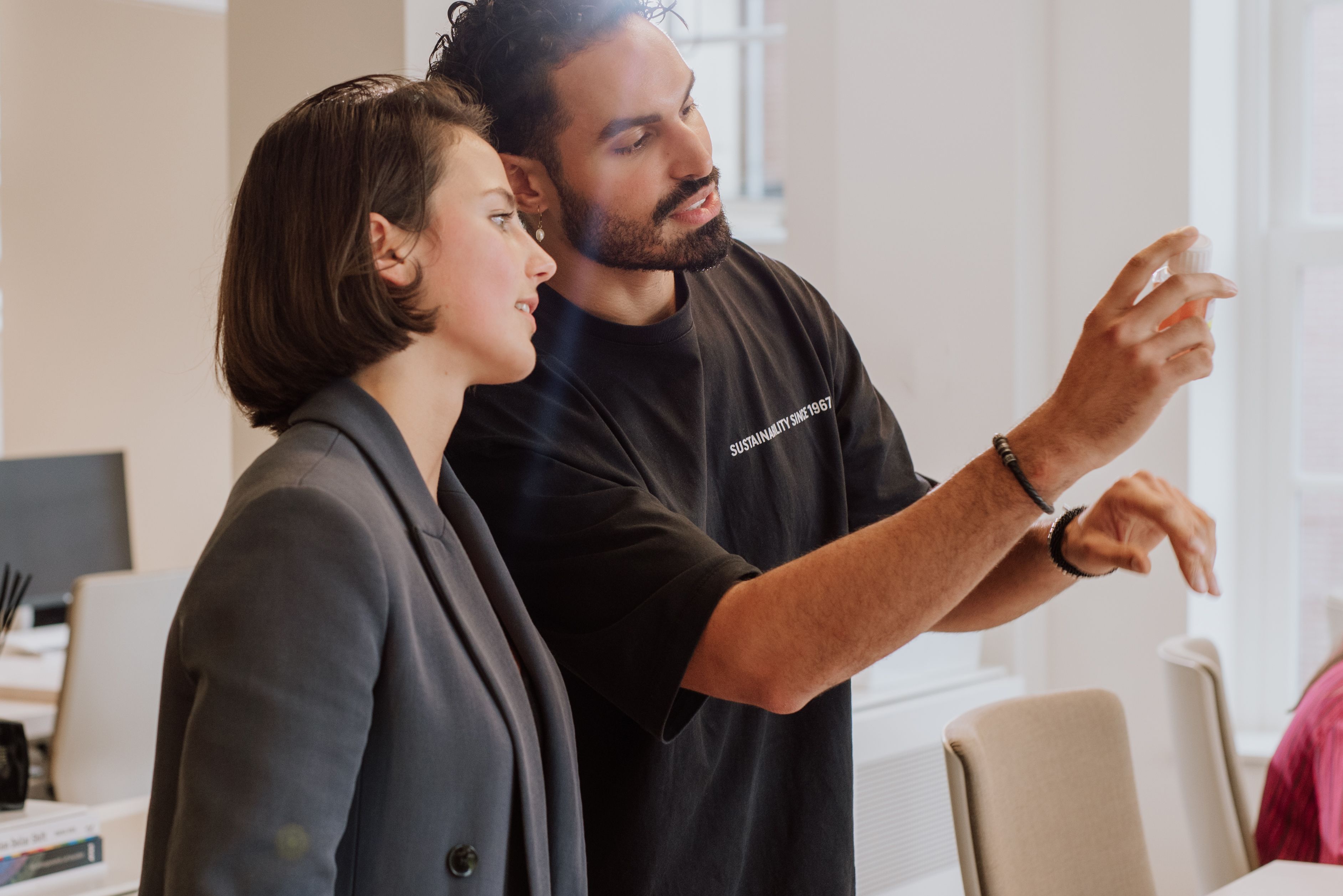 Find a job at the Rituals Offices (NL) - Rituals