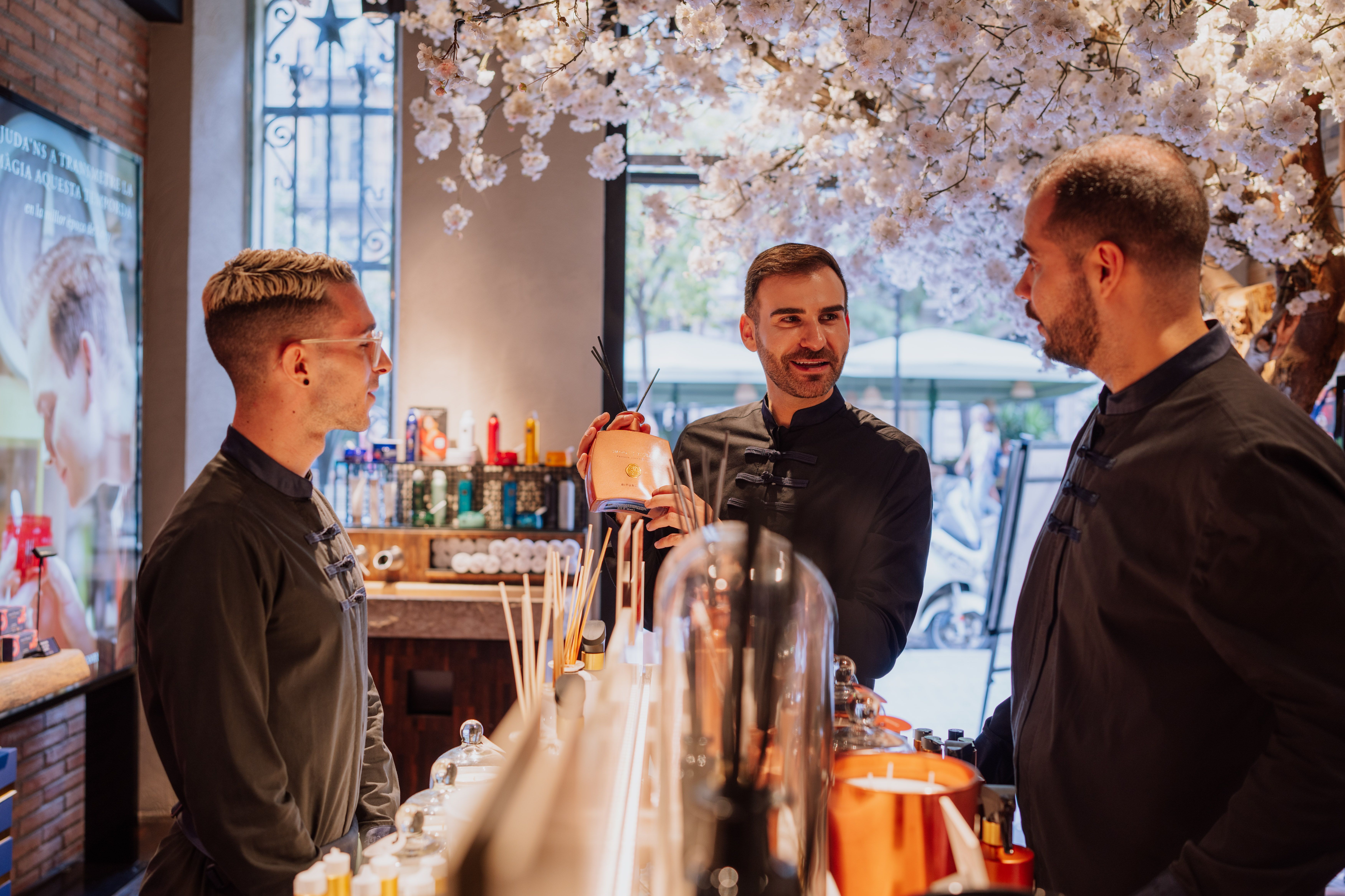 Work with heart & soul at Rituals (NL) - Rituals