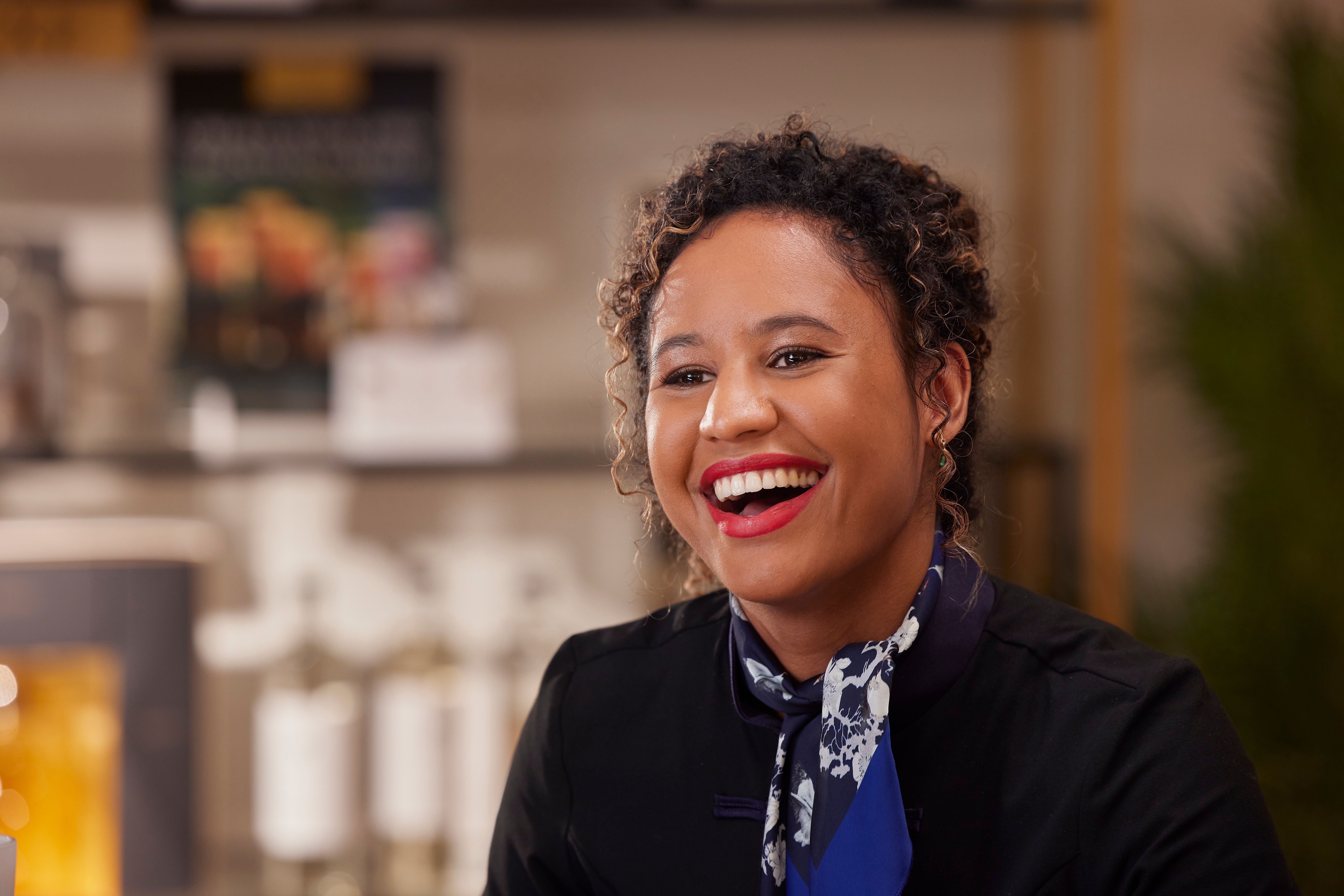 Rituals interview guide: tips for shop candidates (GB) - Rituals