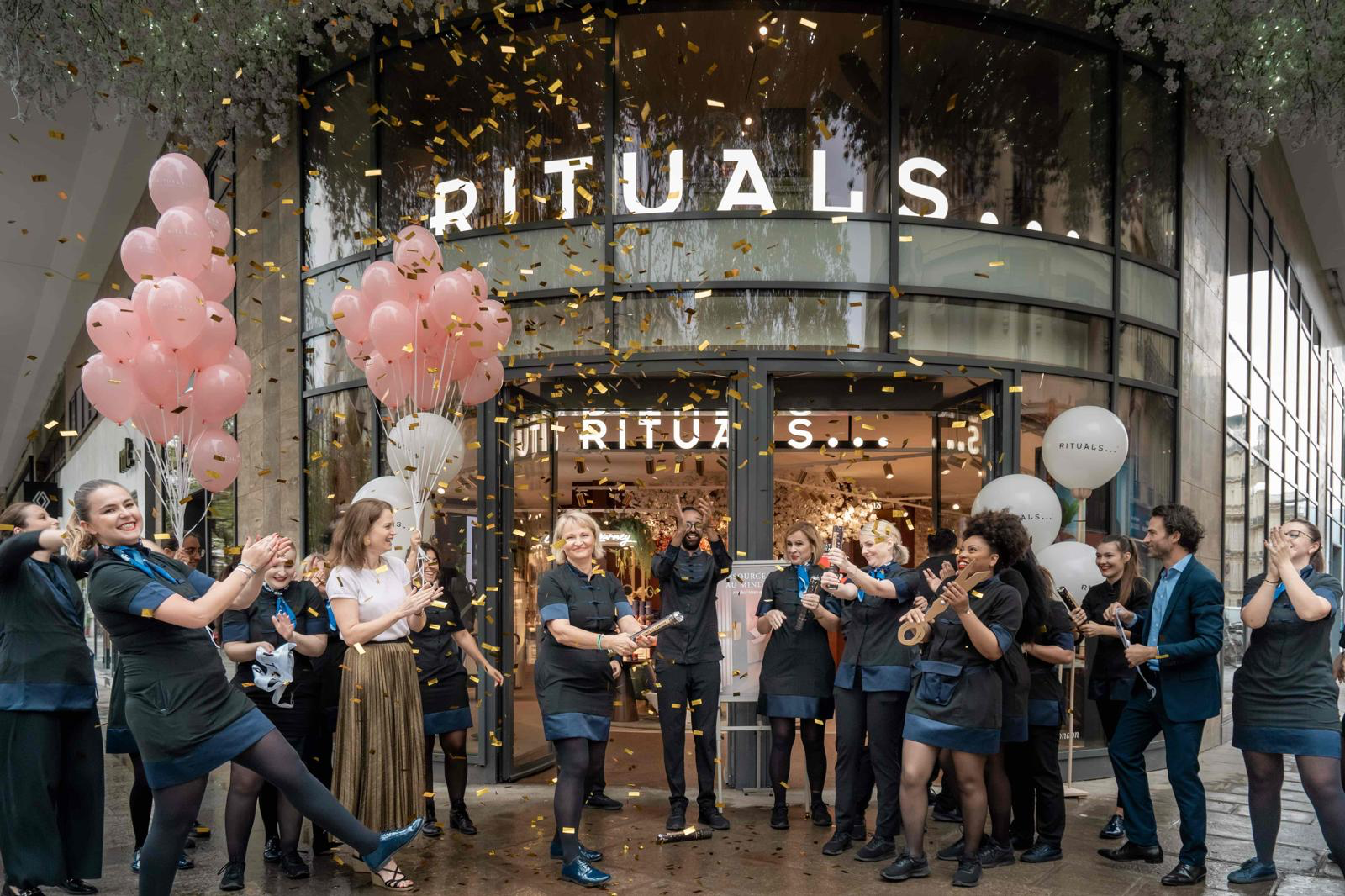 Your growth opportunities at Rituals - Shops (GB) - Rituals