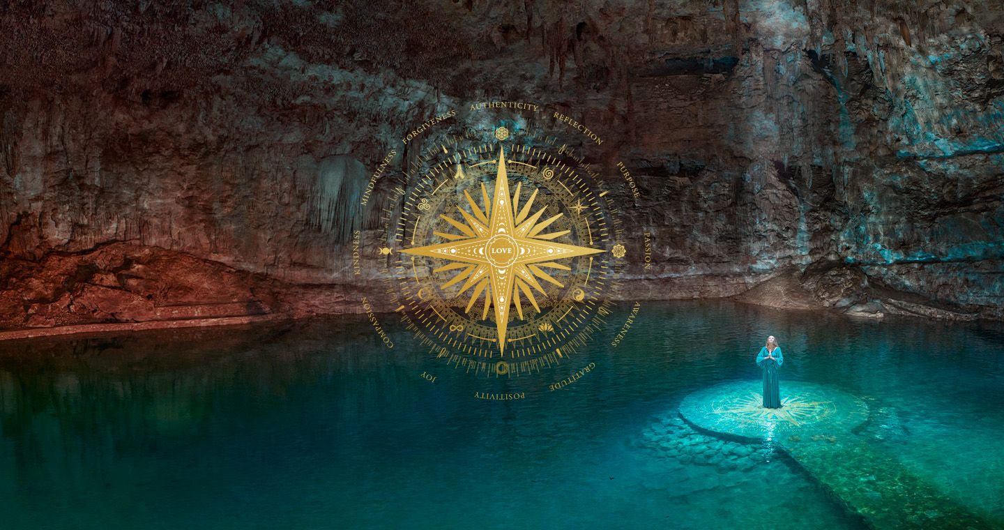 More joy at work - find out what Rituals does (GB) - Rituals