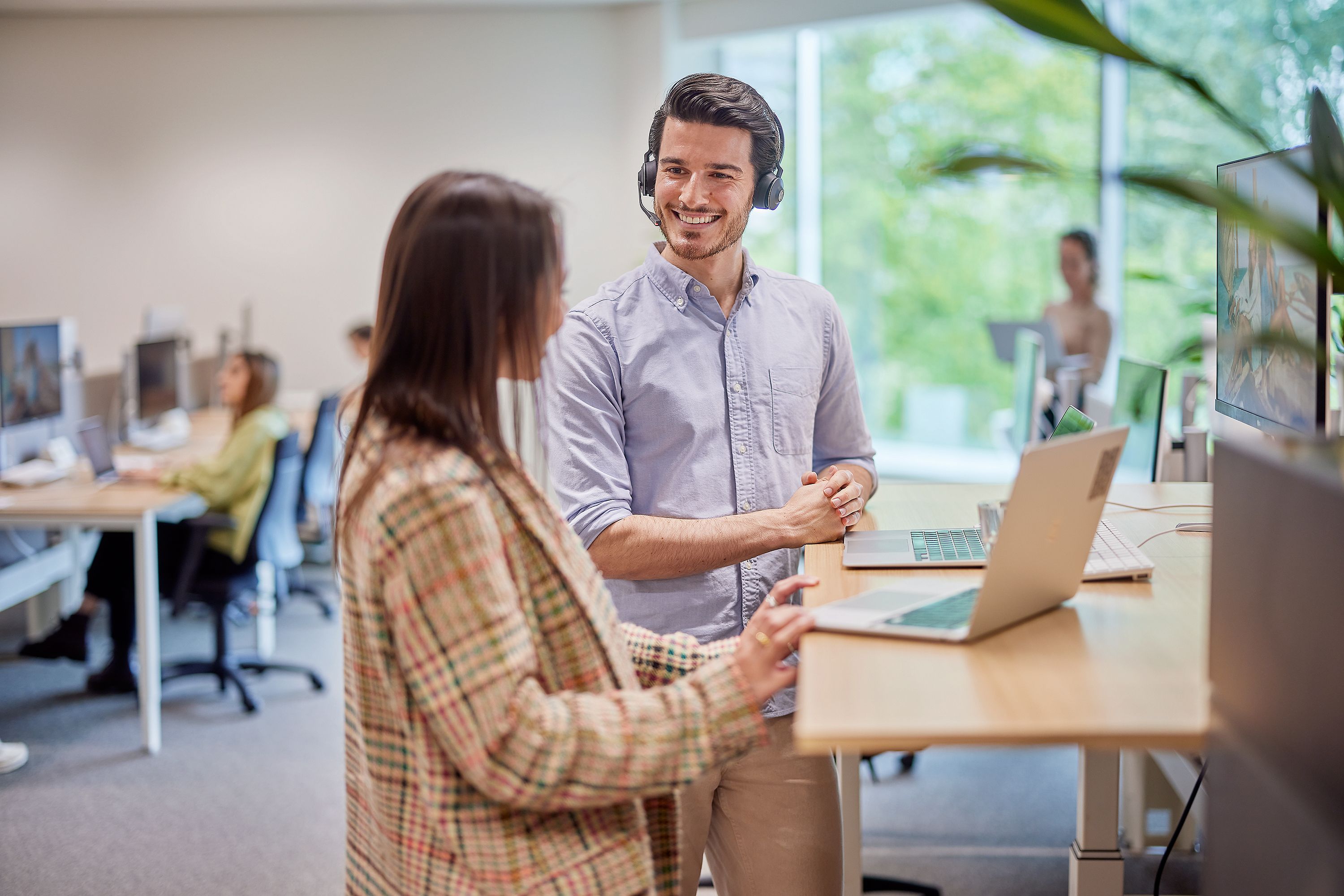 Customer Relations & Sales Ambassador - Dutch - Rituals