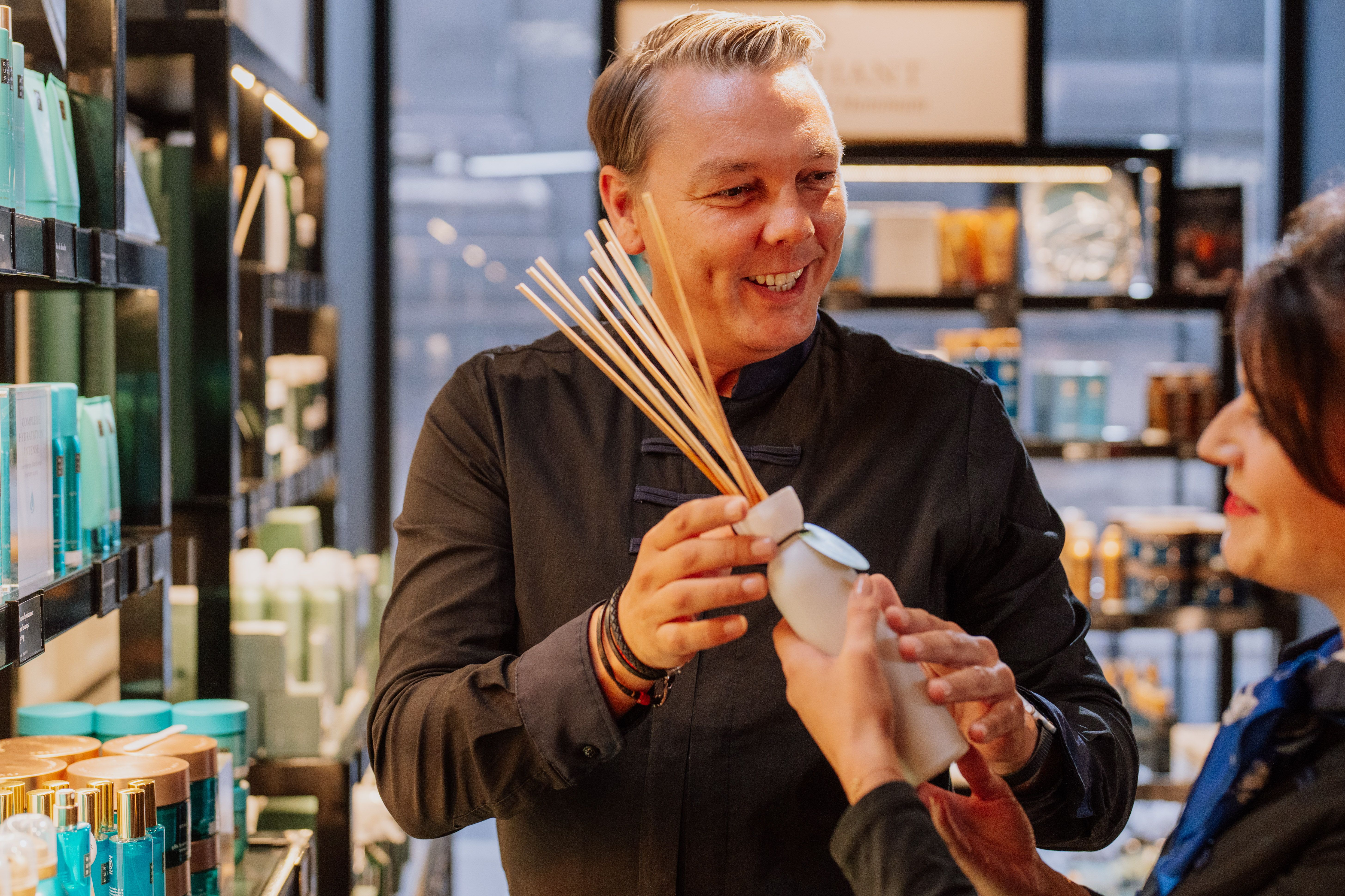 Store Manager - Limerick (40 hours) - Rituals
